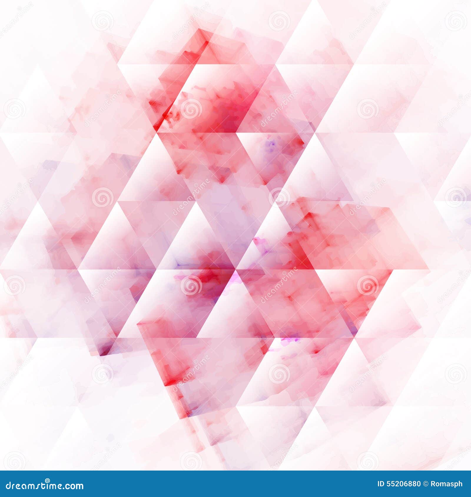 Soustrait Le Fond Avec Rectangulaire Transparent Illustration de ...