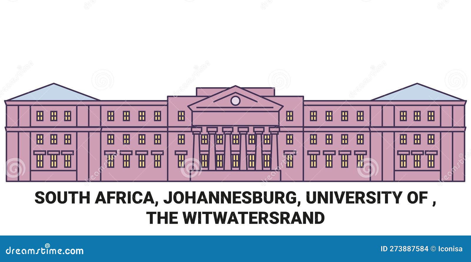 South Africa, Johannesburg, University of , the Witwatersrand Travel ... South Africa, Johannesburg, University of , the Witwatersrand Travel ...