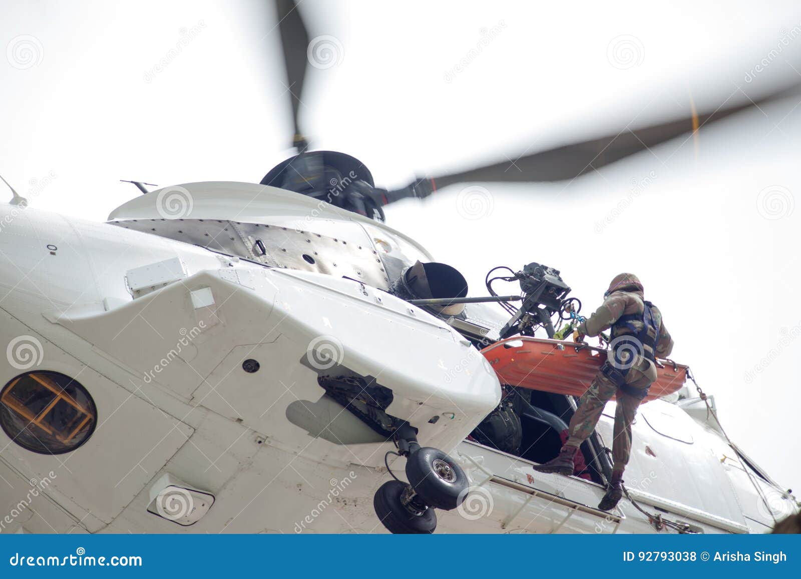 SANDF SAAF South African Air Force Fire And Rescue Services Display ...