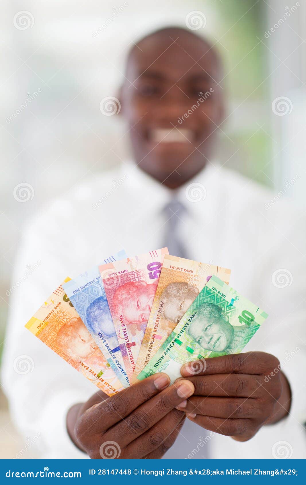 South african businessman editorial stock photo. Image of money - 28147448