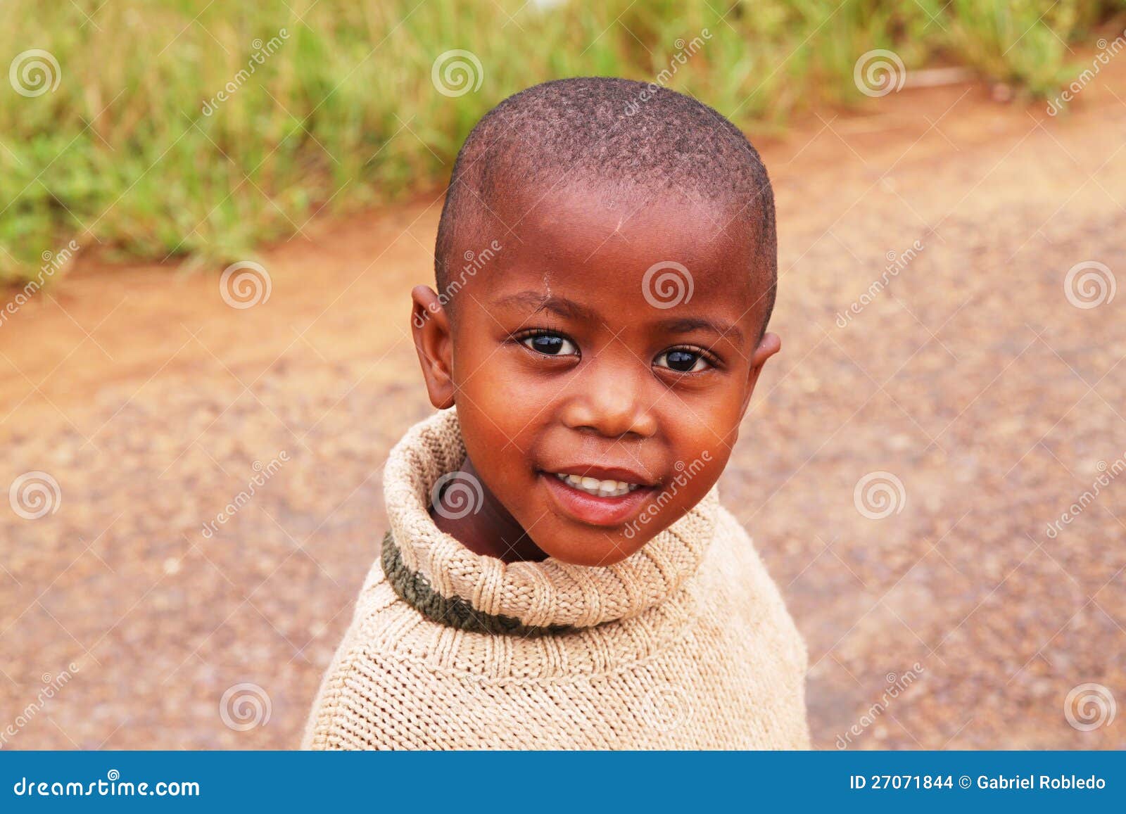 South African Child Editorial Photo | CartoonDealer.com #33199971