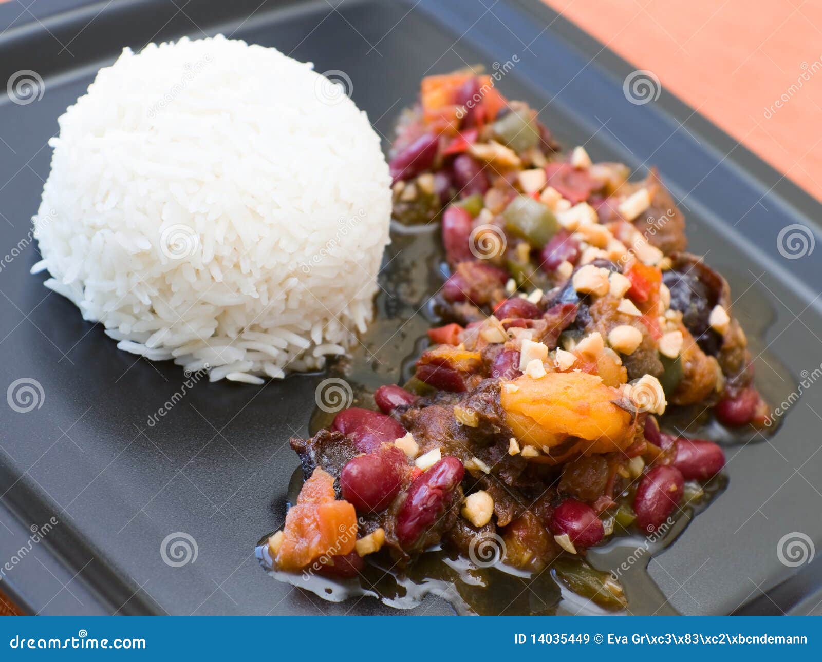 South African Curry stock image. Image of africa, food - 14035449