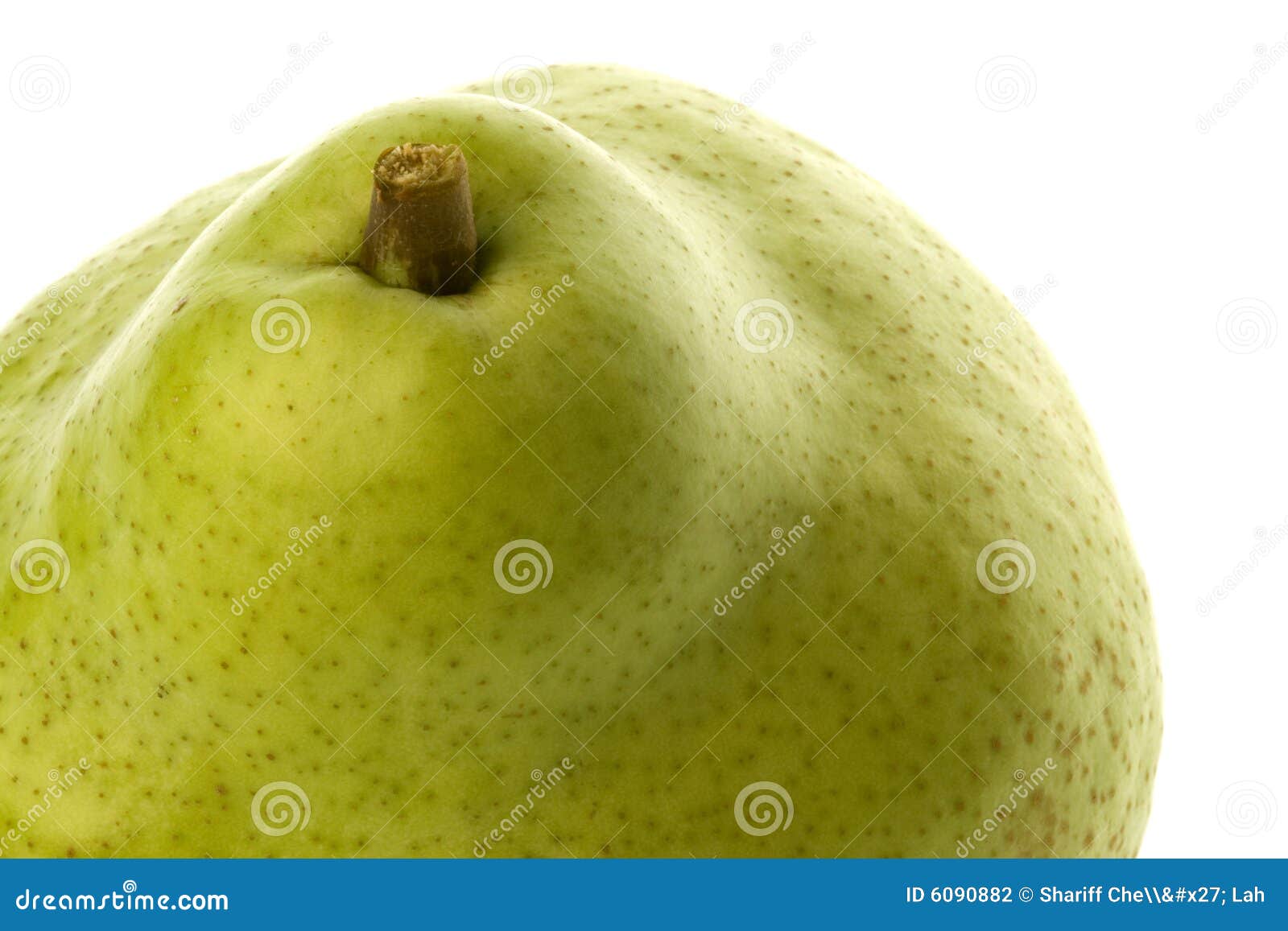 South African Peckham Pear stock photo. Image of tasty - 6090882