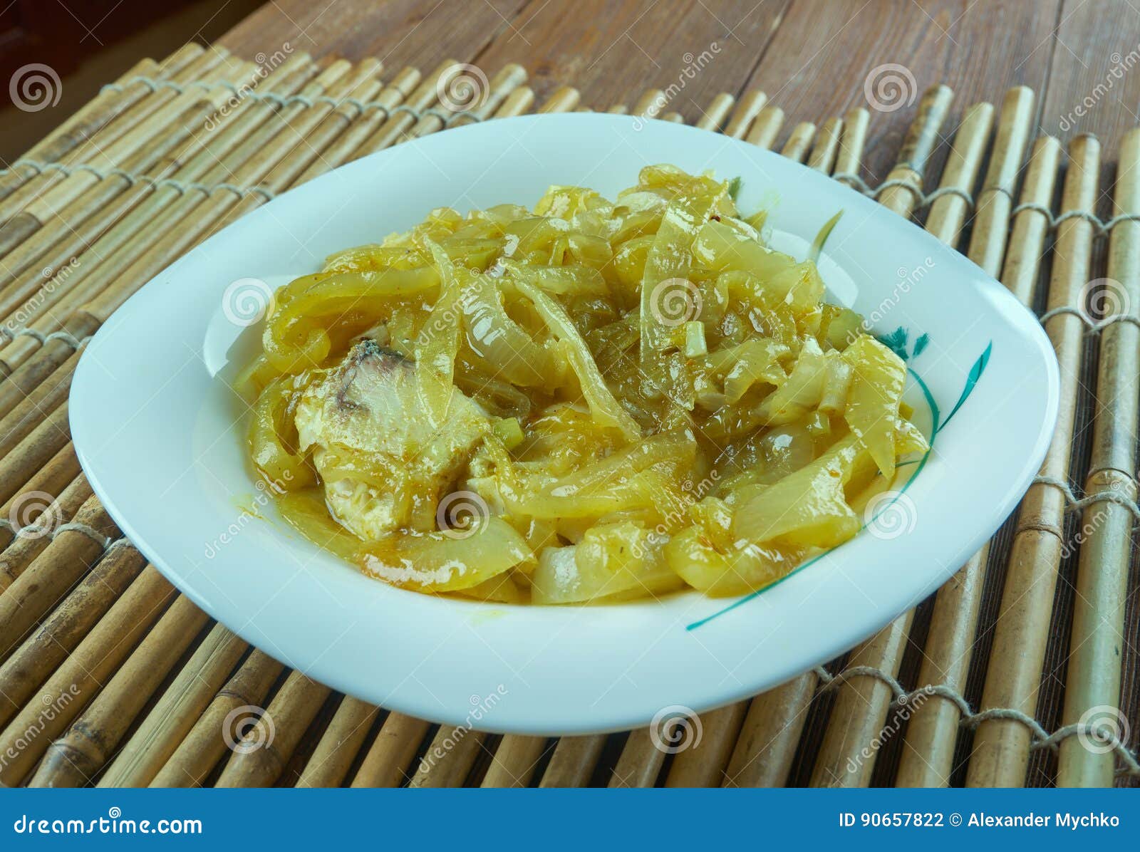 Kabeljou Fish Fillet Stock Photos - Free & Royalty-Free Stock Photos ...