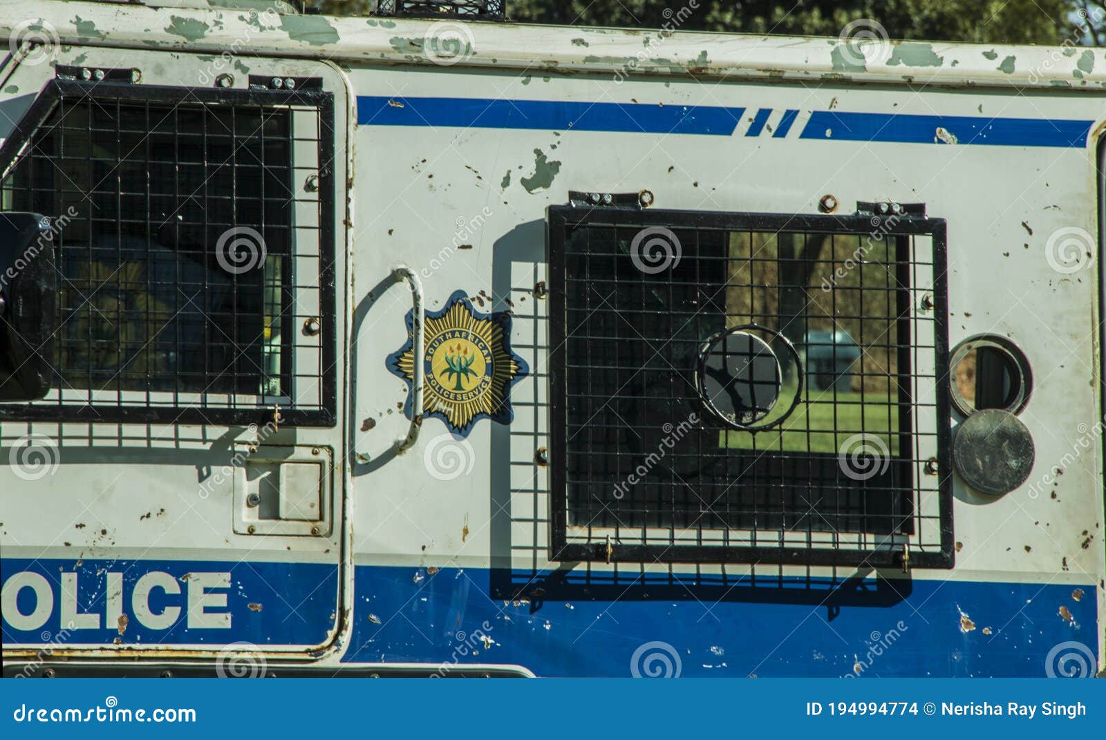 South African Police Service - Nyala Armored Vehicle Editorial Stock ... South African Police Service - Nyala Armored Vehicle Editorial Stock ...