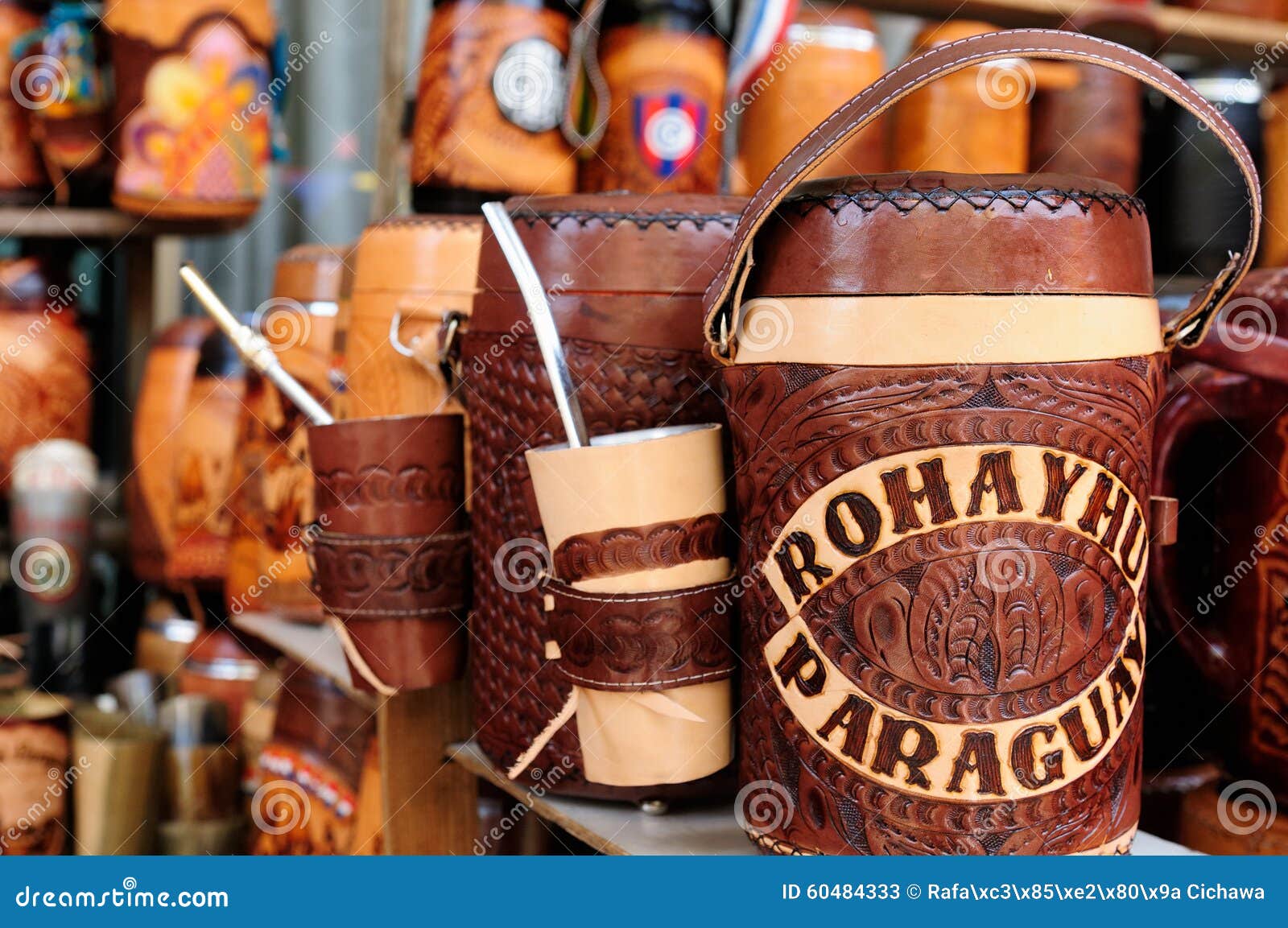 South America - Paraguay stock image. Image of paraguay - 60484333