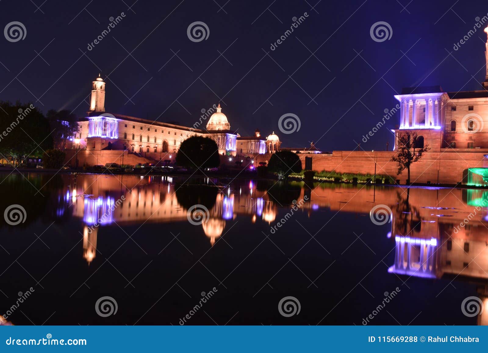 South block stock photo. Image of night, south, building - 115669288
