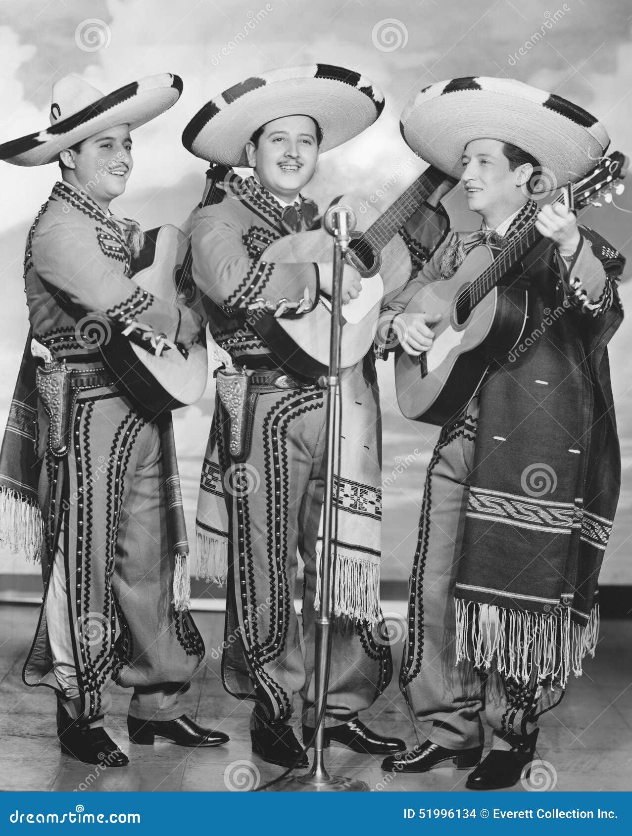 SOUTH of the BORDER stock photo. Image of band, bands - 51996134