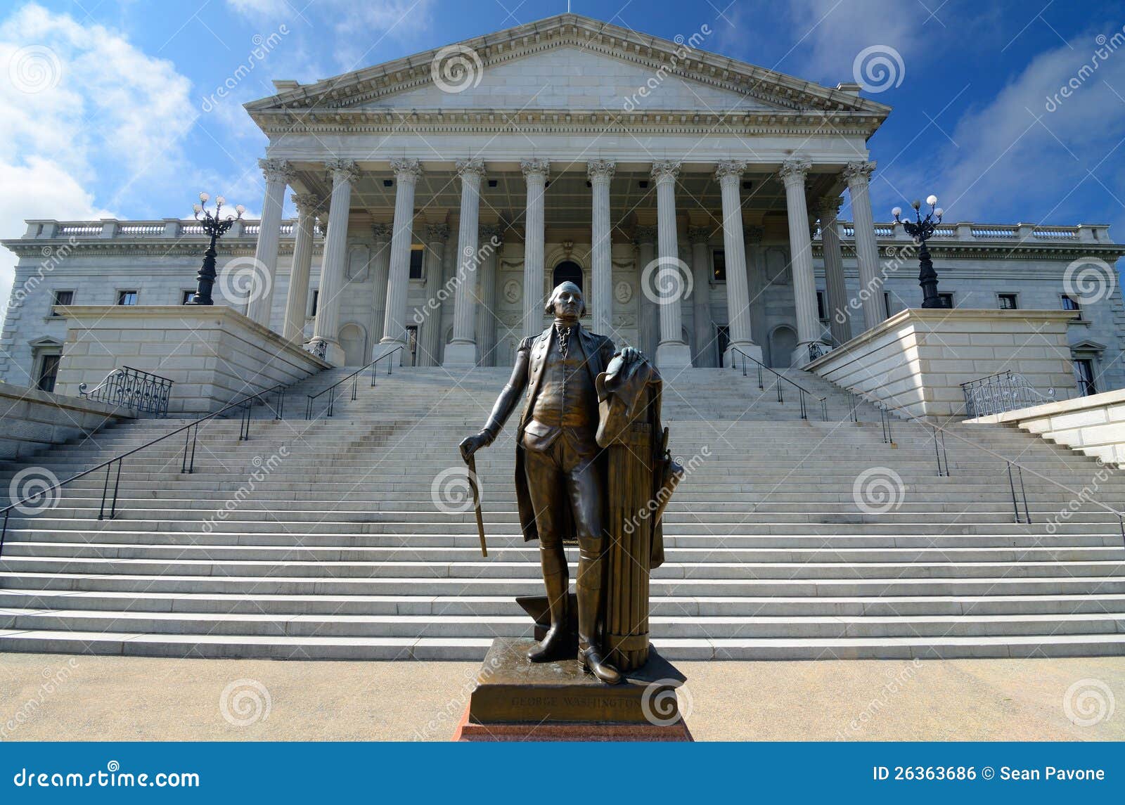 South Carolina State House editorial photo. Image of courthouse - 26363686