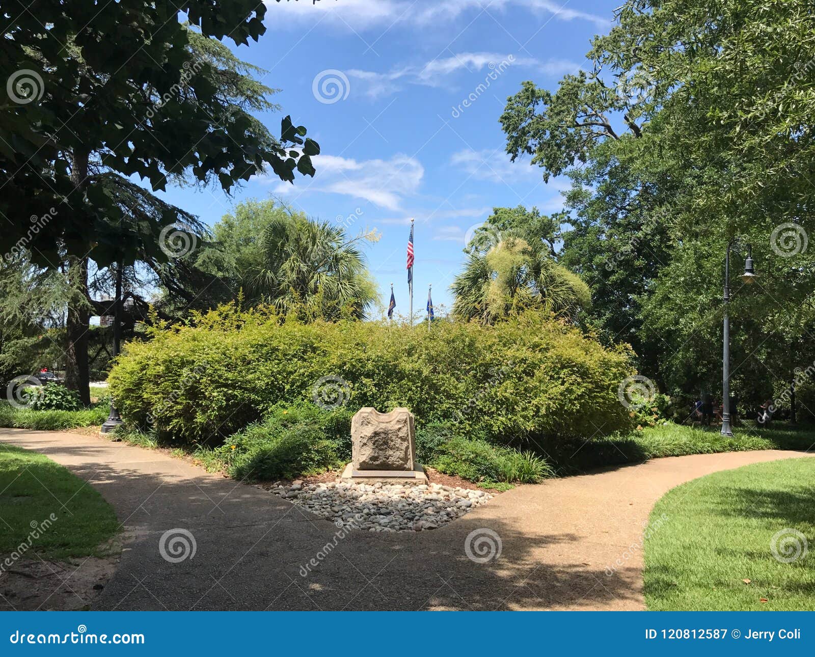 South Carolina State House Grounds Editorial Photography - Image of ...