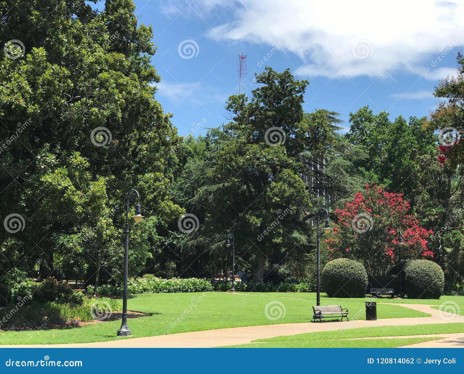 South Carolina State House Grounds Editorial Photography - Image of ...