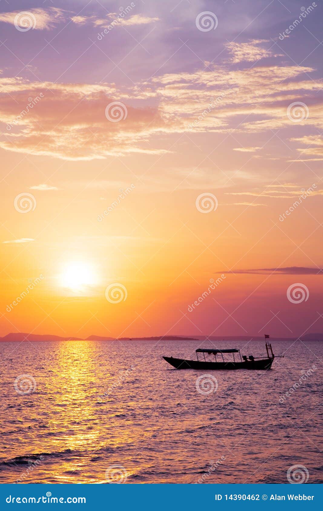 South east Asian sunset stock photo. Image of daytime - 14390462