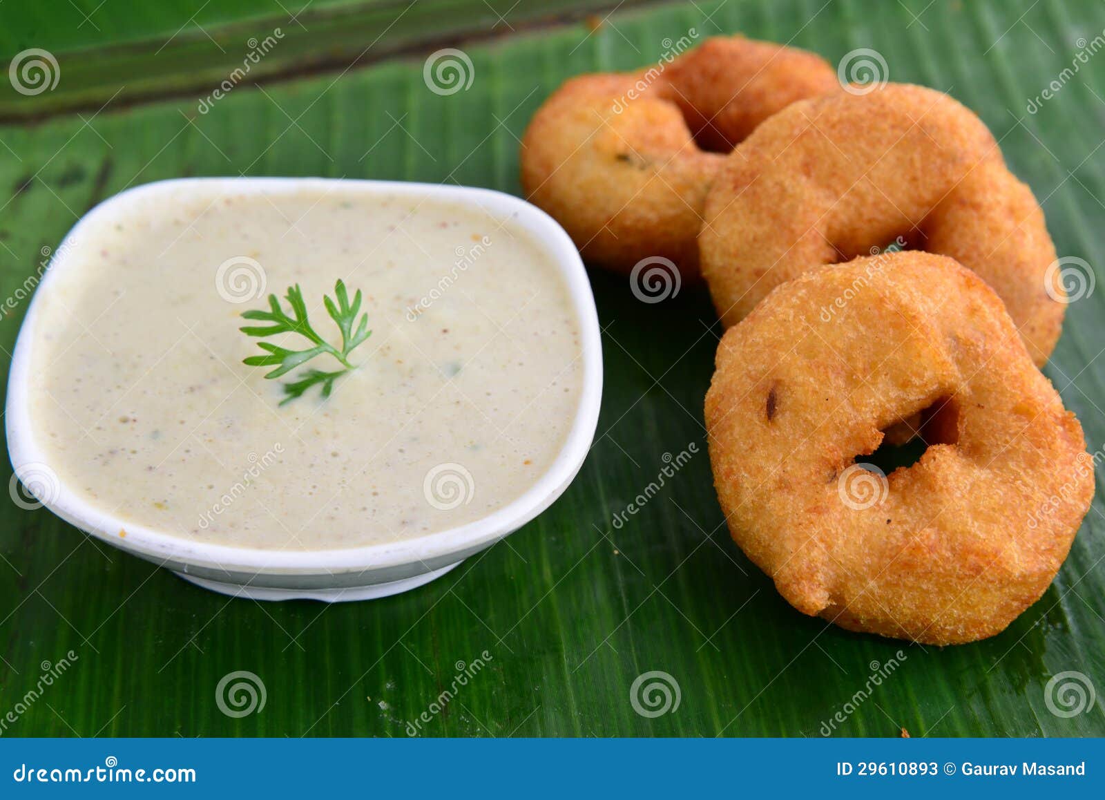South Indian Breakfast stock image. Image of curry, closeup - 29610893