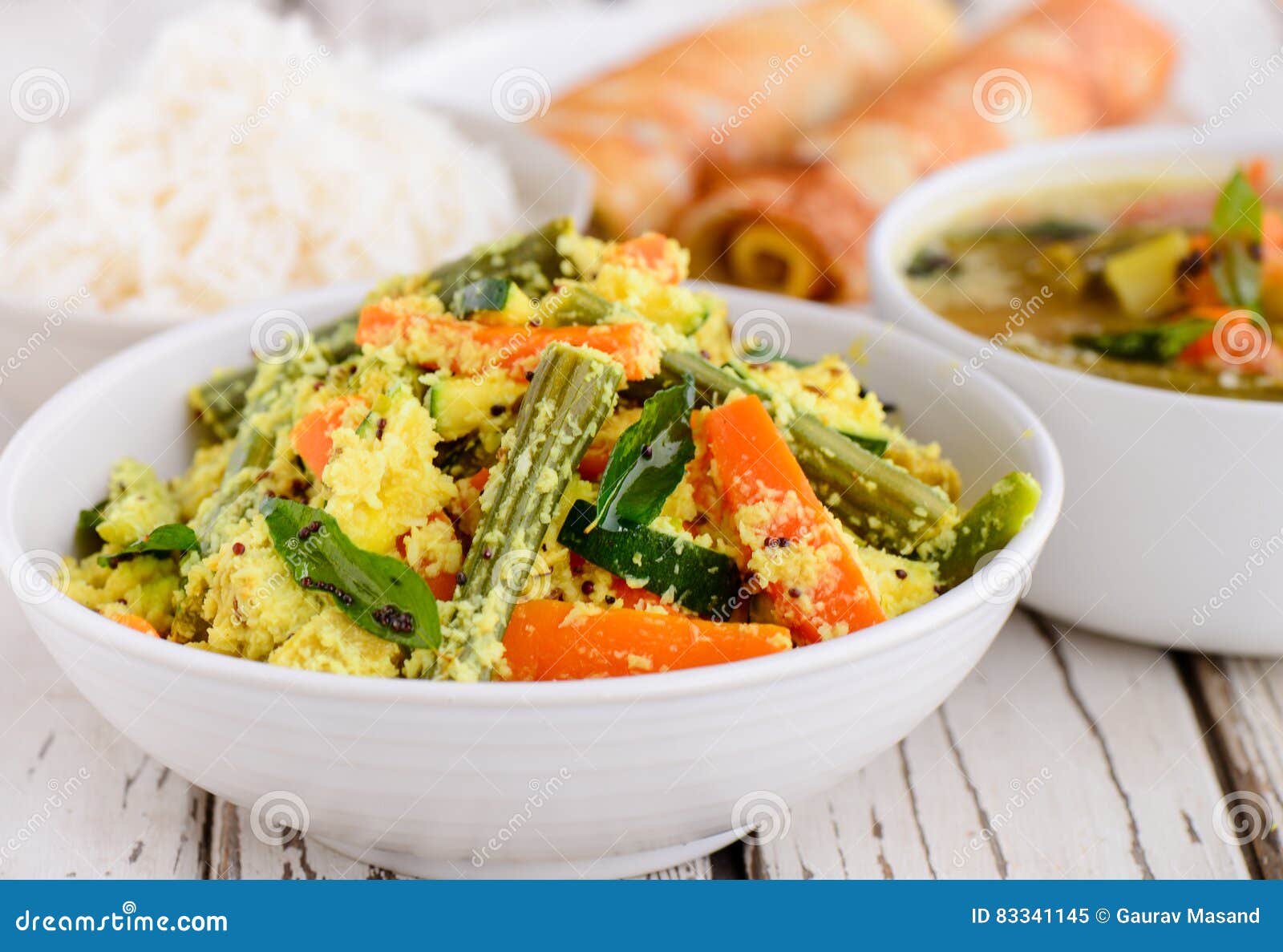 Kerala Avial Stock Photos - Free & Royalty-Free Stock Photos from ...