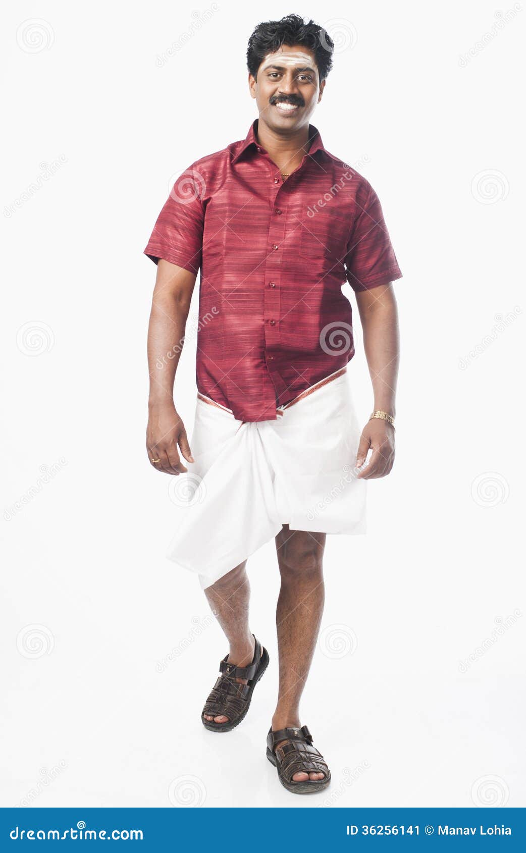 South Indian man smiling stock image. Image of vertical - 36256141