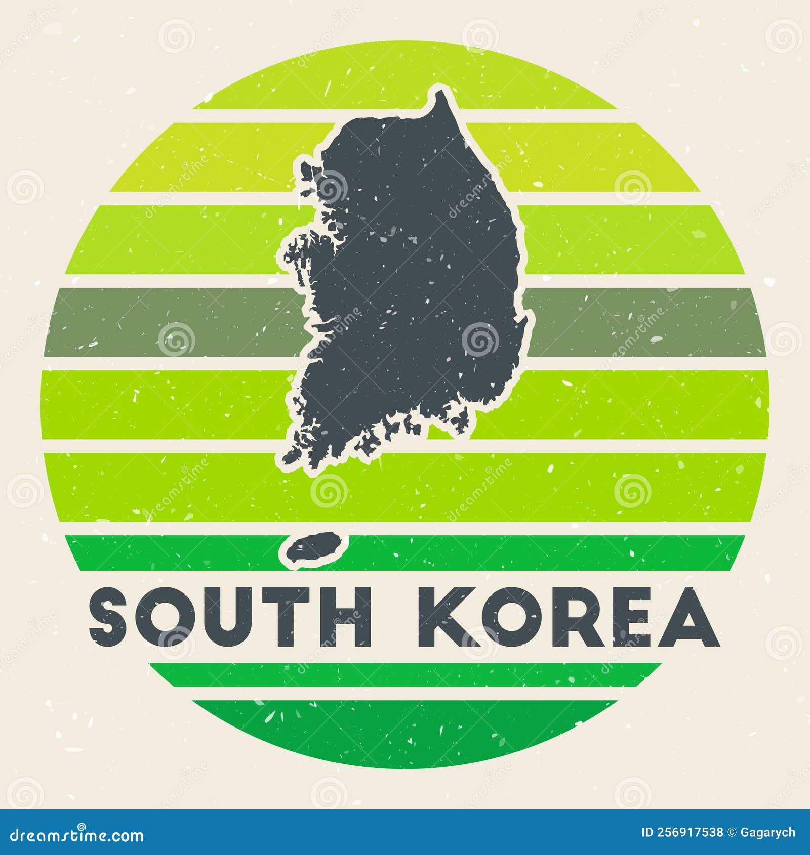 South Korea logo. stock vector. Illustration of icon - 256917538 South Korea logo. stock vector. Illustration of icon - 256917538