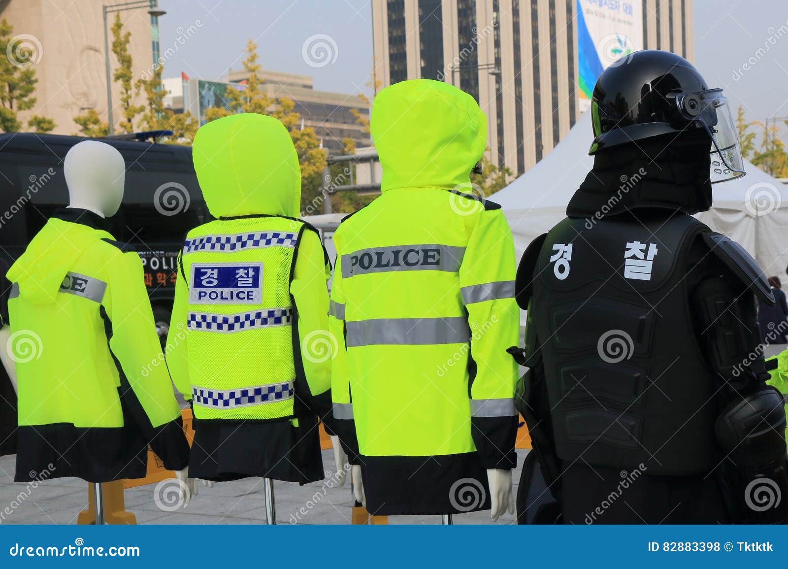 South Korean Police Officer Korea Editorial Stock Photo - Image of ... South Korean Police Officer Korea Editorial Stock Photo - Image of ...