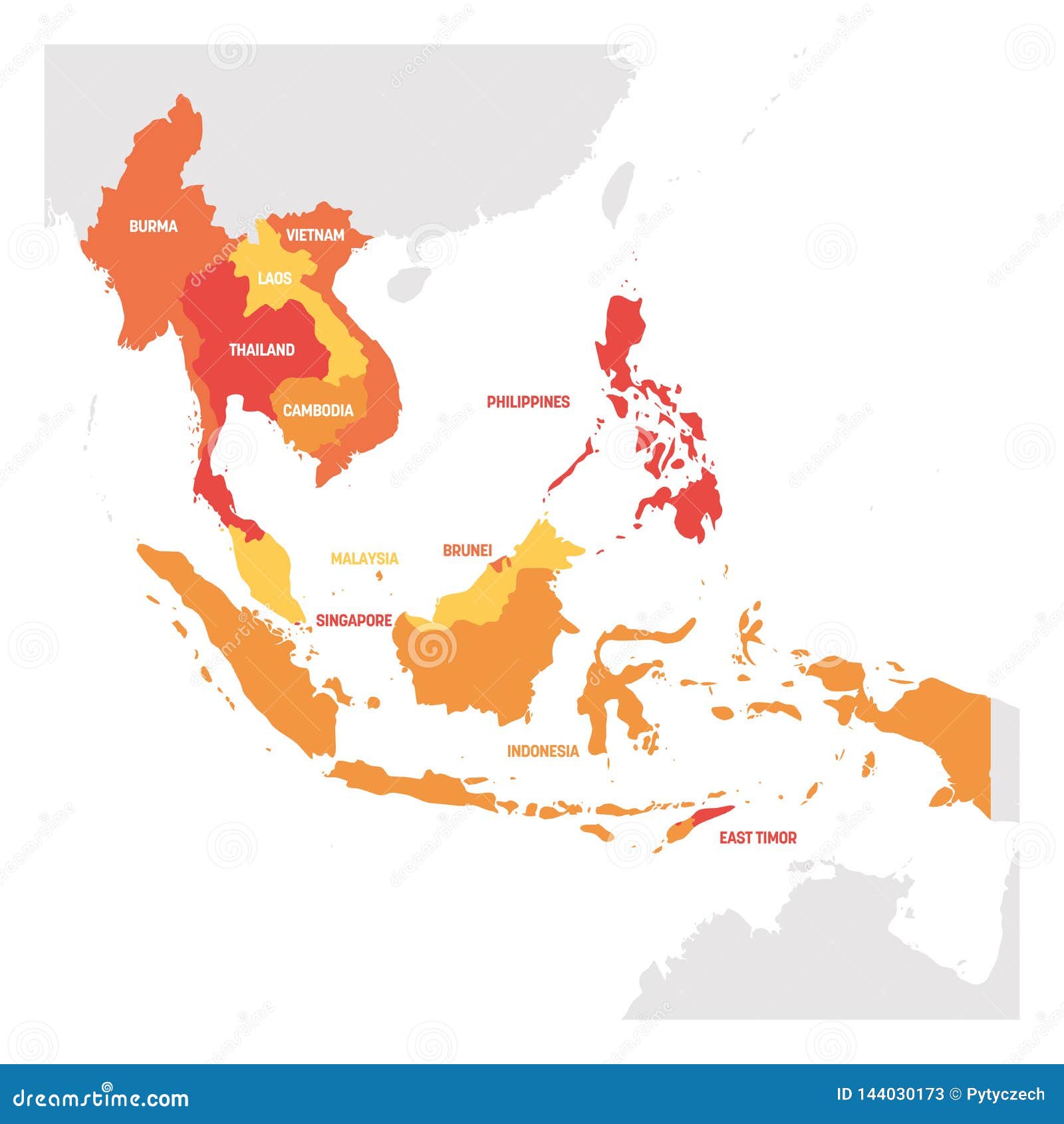 Group Of Southeast Asia People With Different Race Cartoon Vector ... Group Of Southeast Asia People With Different Race Cartoon Vector ...