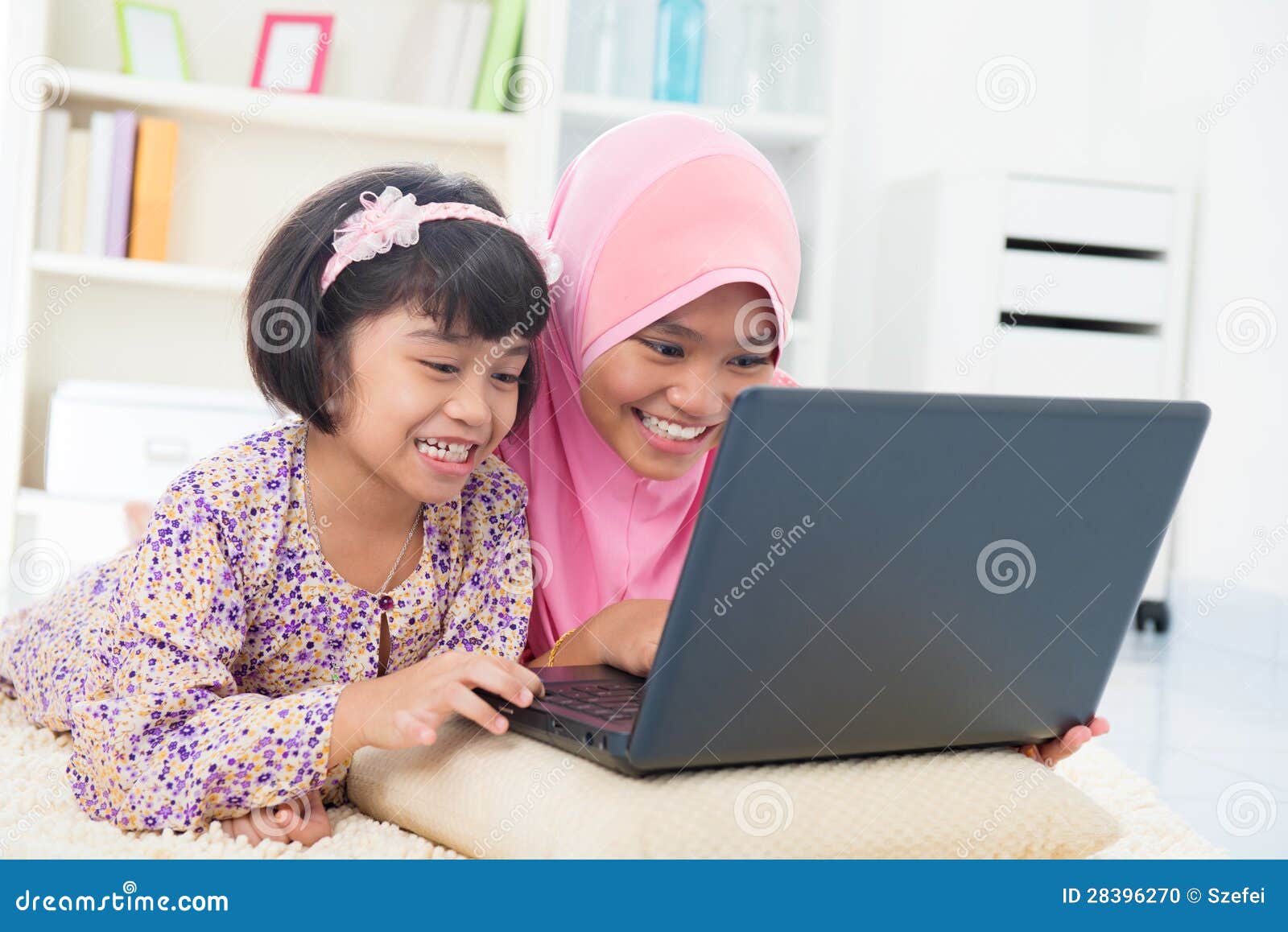 Southeast Asian children stock photo. Image of indonesian - 28396270
