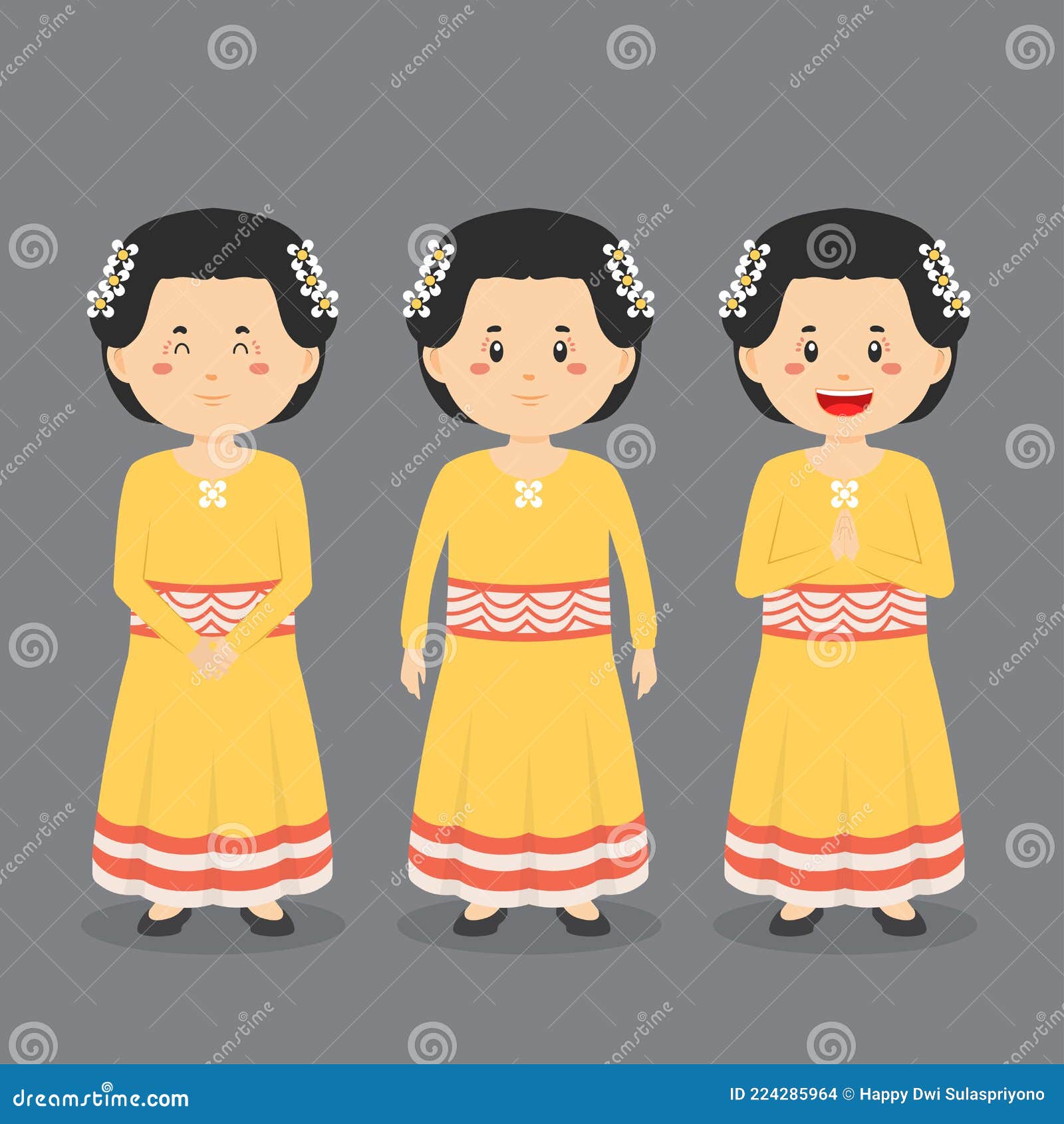 Southeast Sulawesi Blank Outline Map Set Vector Illustration ... Southeast Sulawesi Blank Outline Map Set Vector Illustration ...