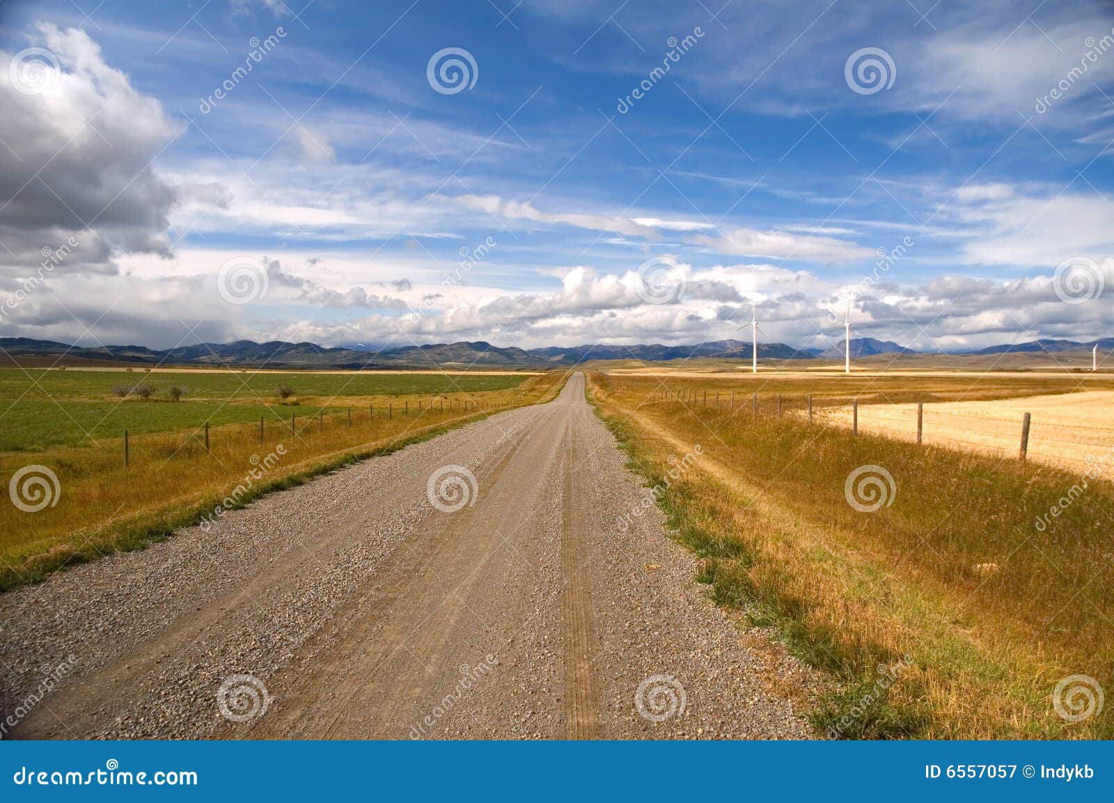Southern Alberta stock image. Image of fall, mountains - 6557057