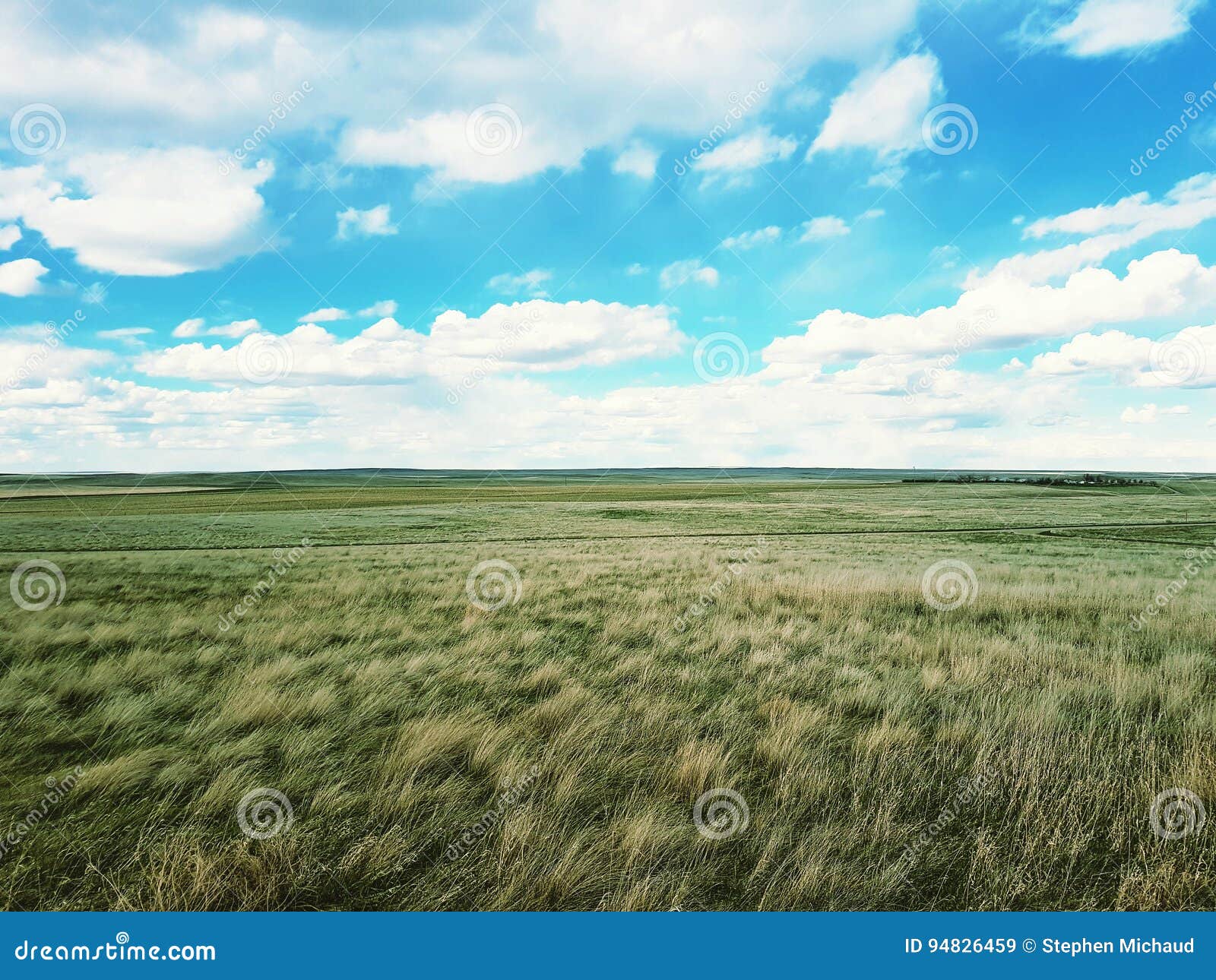 Southern Alberta stock image. Image of alberta, prairies - 94826459