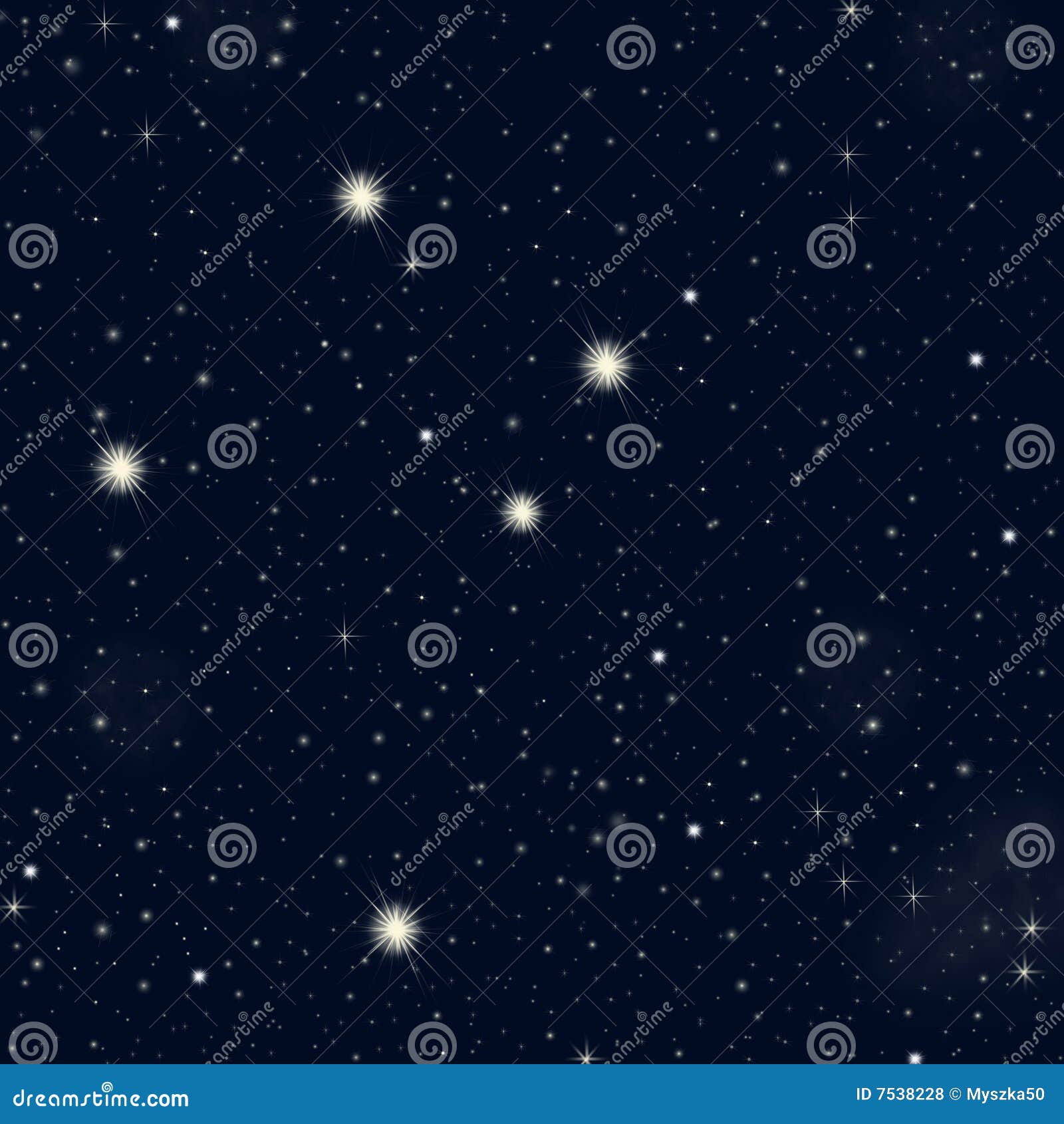 Southern Cross Clip Art