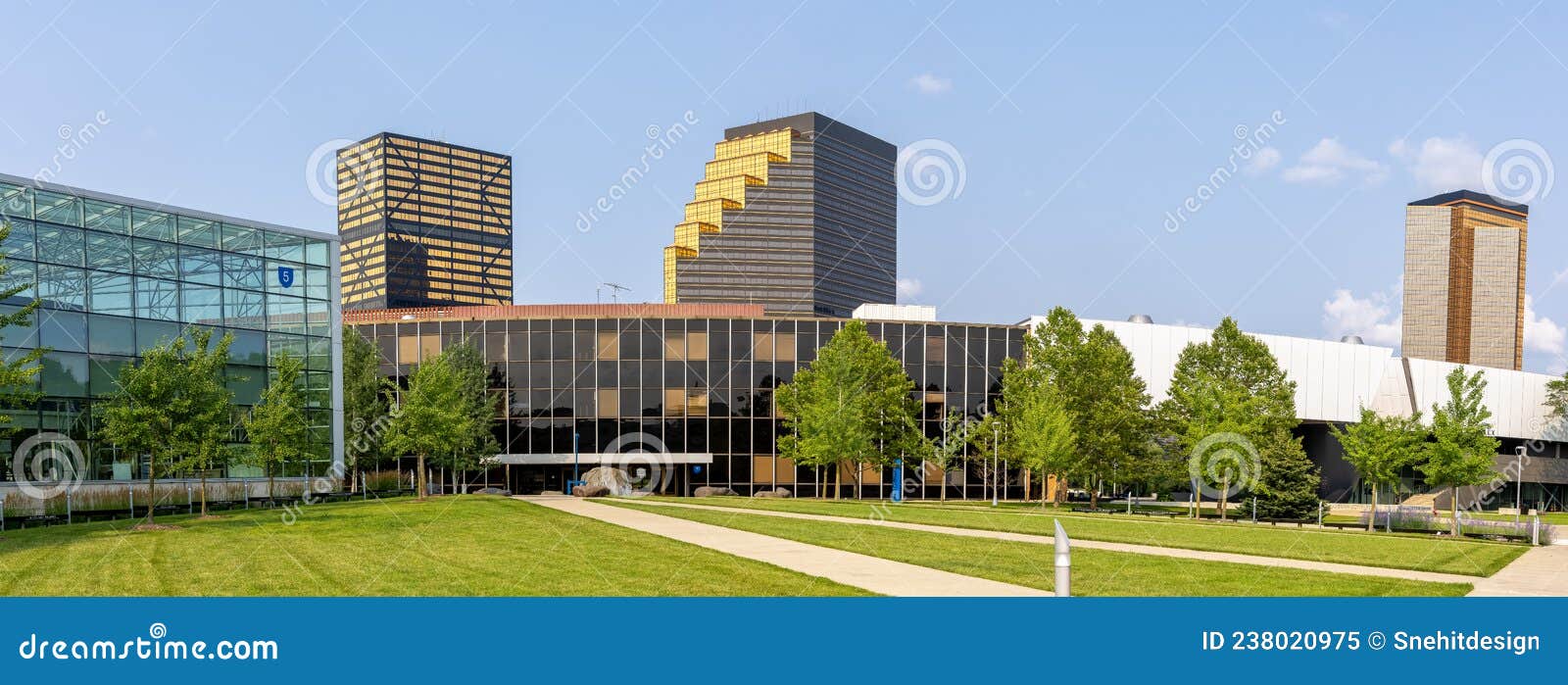 Lawrence Technological University Was Founded in 1932 in Highland Park ... Lawrence Technological University Was Founded in 1932 in Highland Park ...