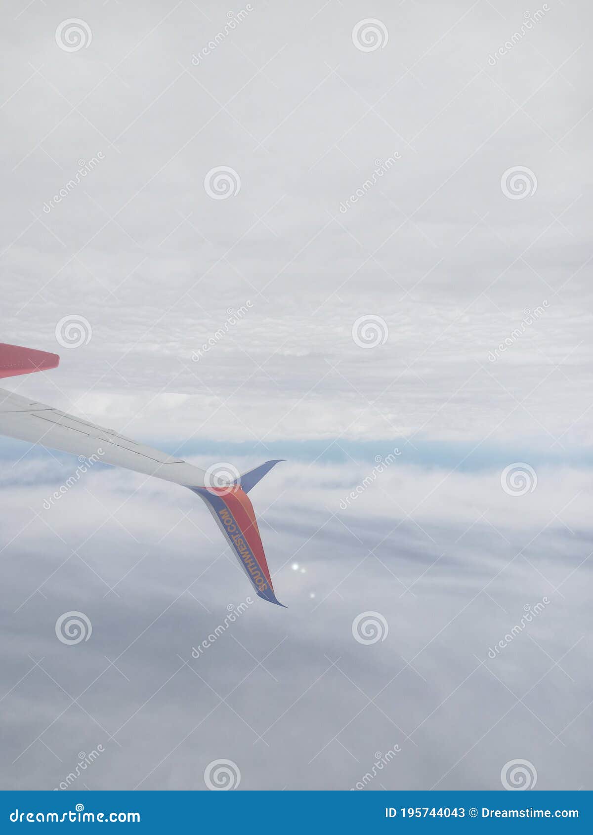 Southwest Airlines love it editorial stock photo. Image of airshow ...