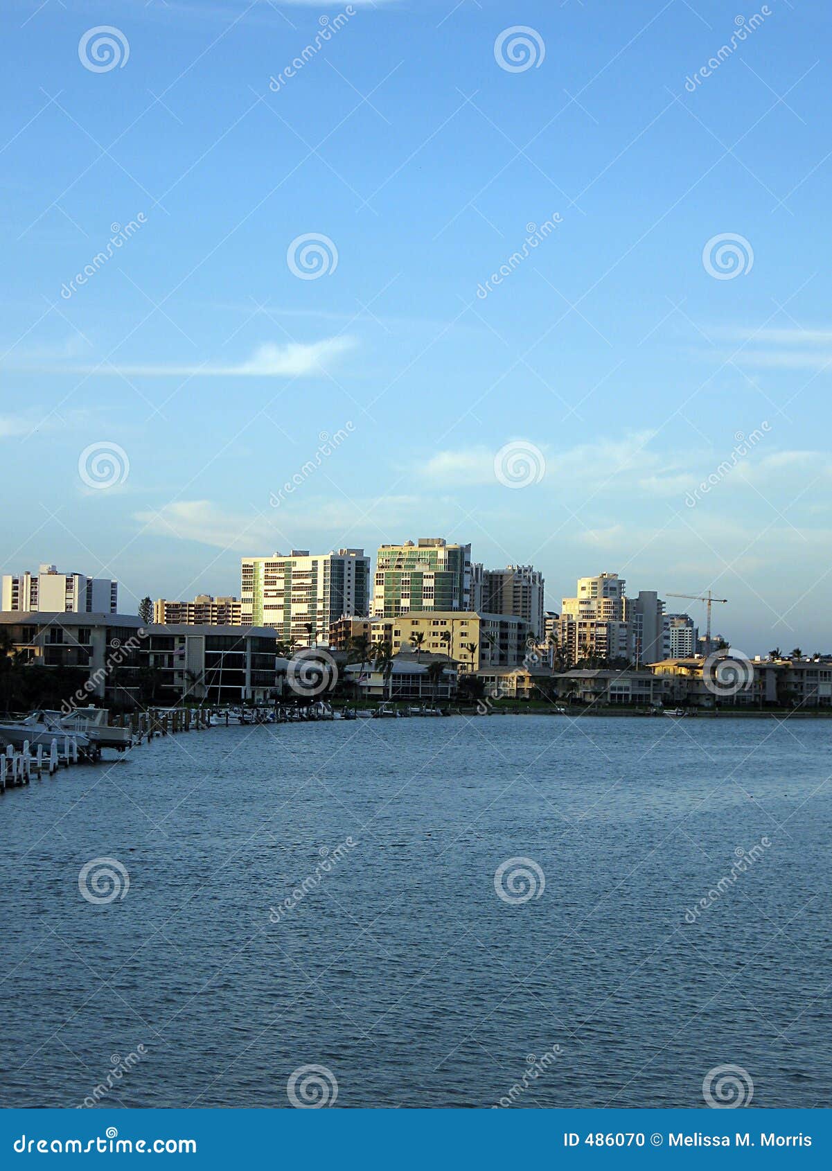 Southwest Florida Landscape Stock Photo - Image of boating, delicious ...
