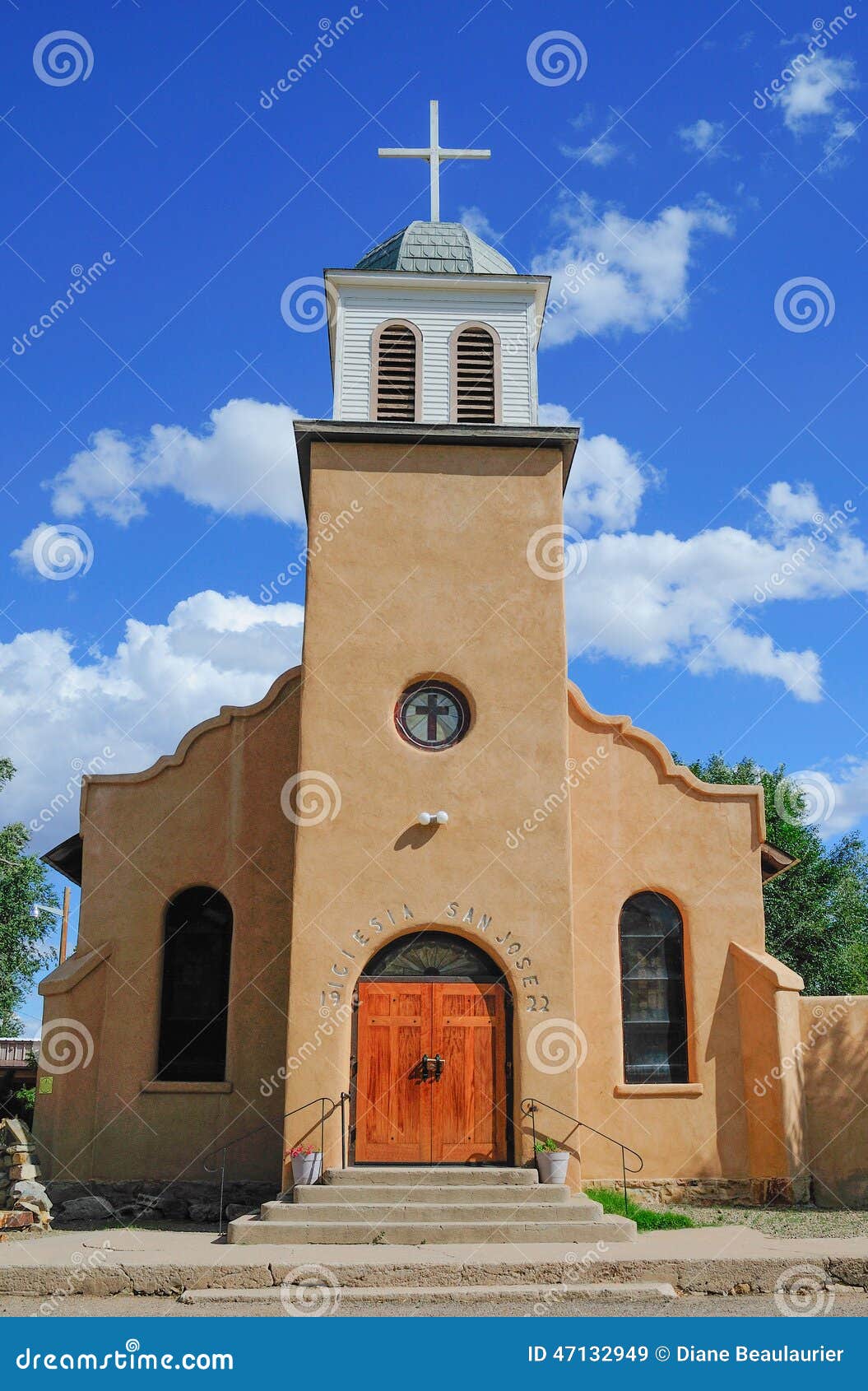 Adobe Church And The Remains Of Inca Structure At Chinchero Hilltop ...
