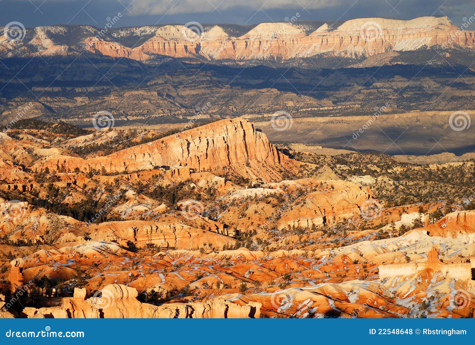 The Southwestern Red Rock stock photo. Image of stone - 22548648