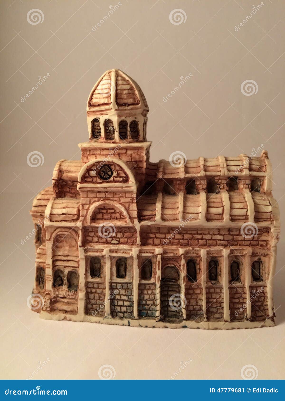 Souvenir art stock image. Image of souvenir, building - 47779681