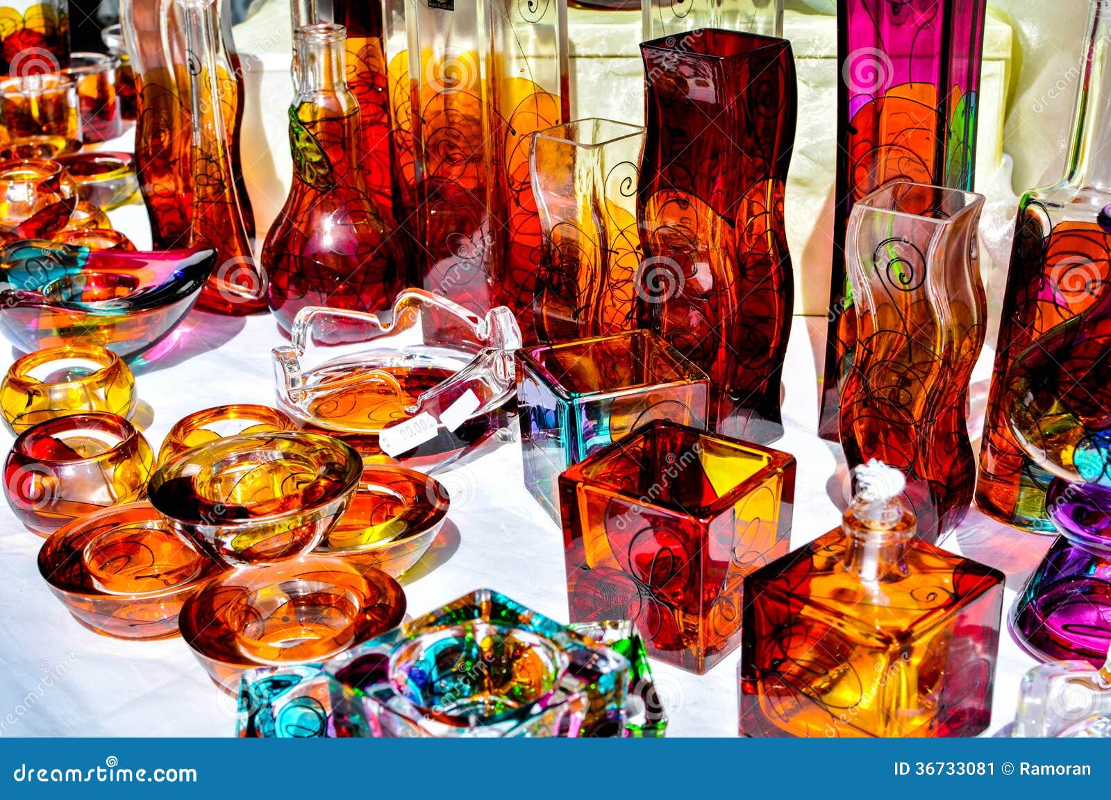 Souvenir stock image. Image of bocal, fragile, handwork - 36733081