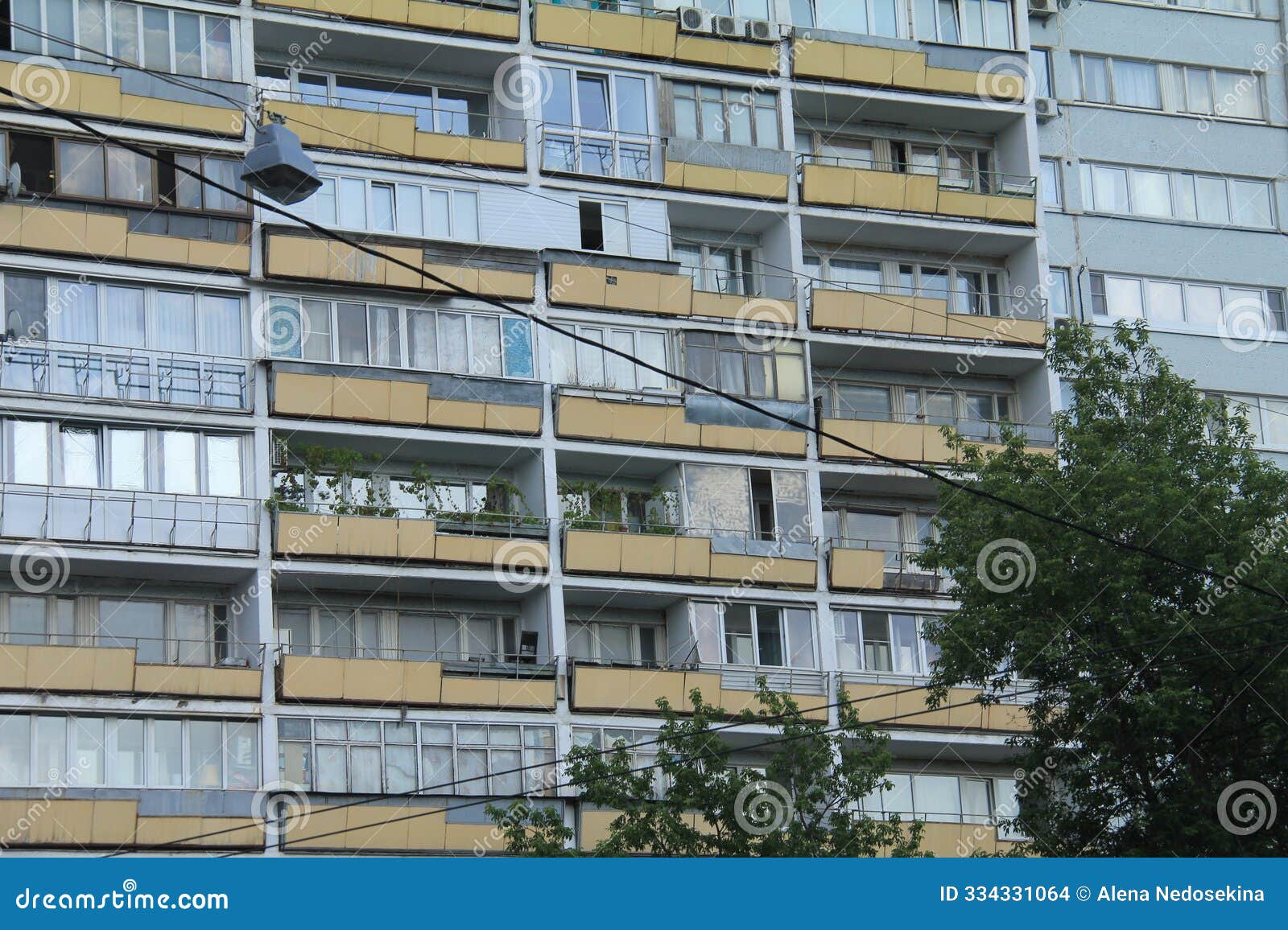 Soviet Architecture Eastern Europe Stock Photo - Image of soviet ...