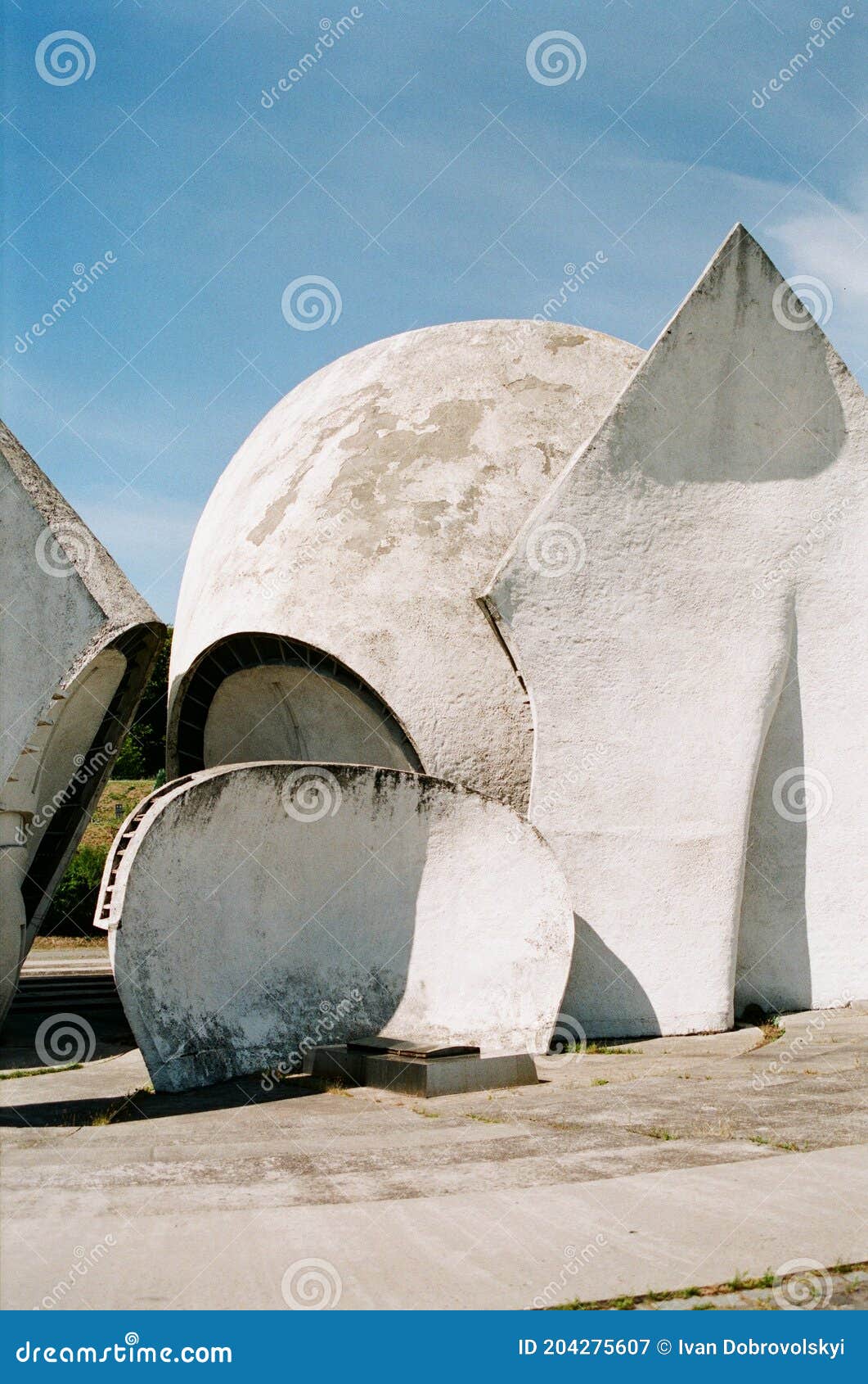 Building stock image. Image of soviet, concrete, architecture - 204275607