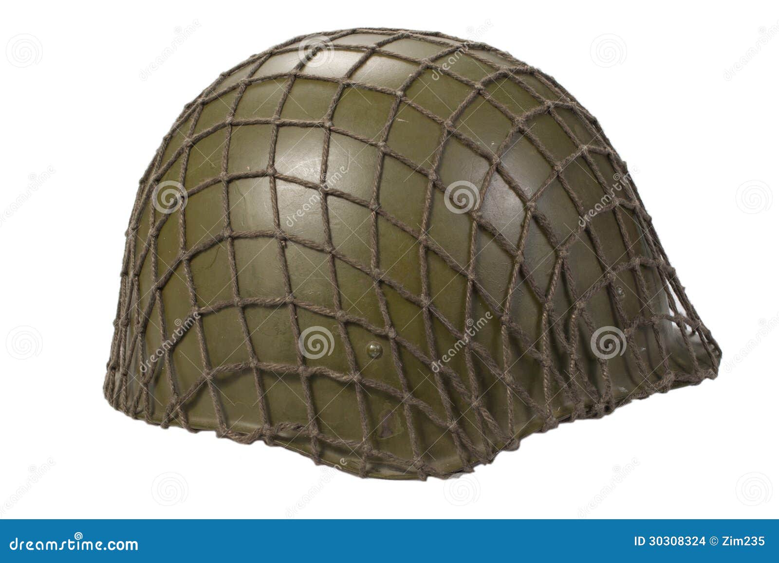 Soviet Army Infantry Helmet Stock Photo - Image of warfare, strap: 30308324
