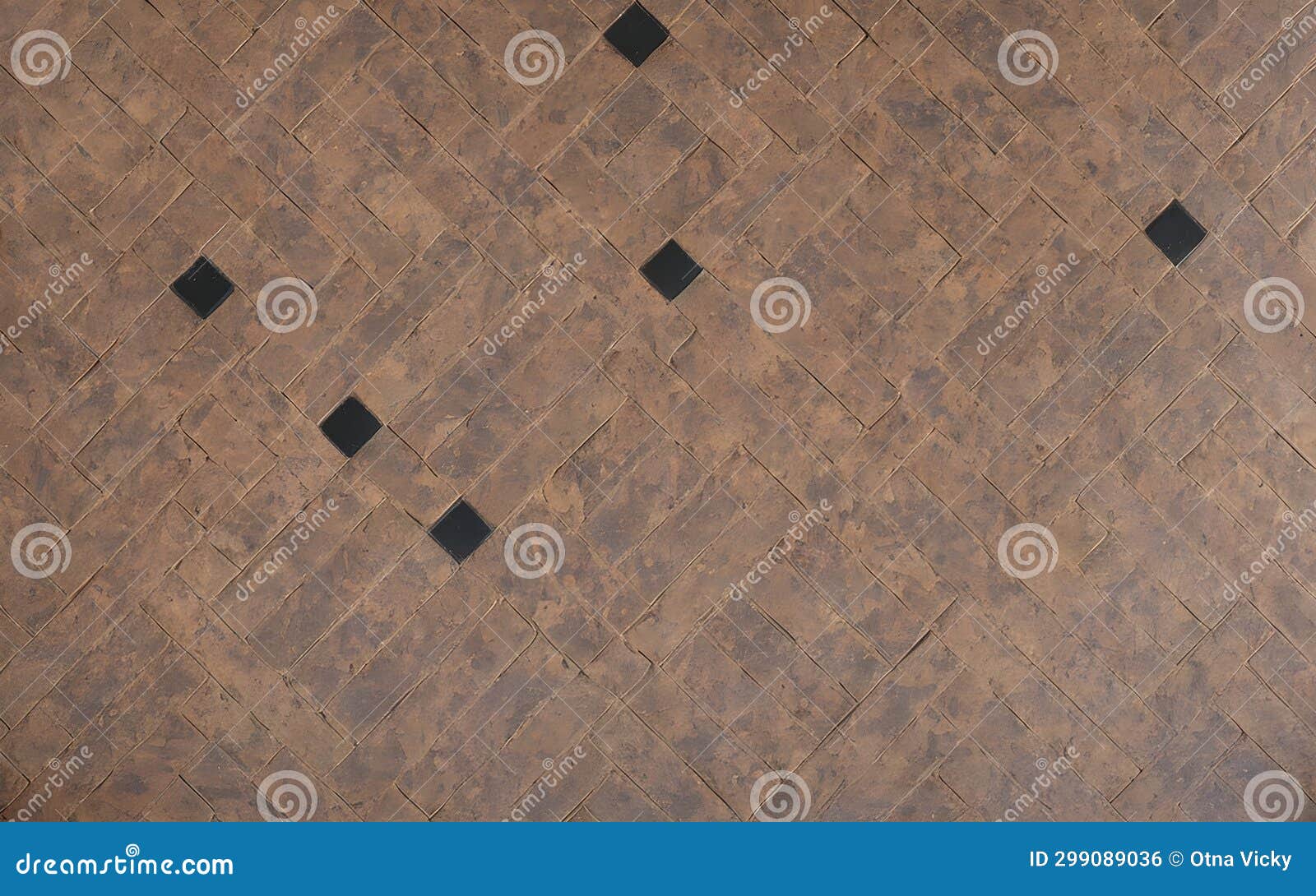 Soviet Ceramic Tile Texture, Classic And Old School With 8K Resolution ...
