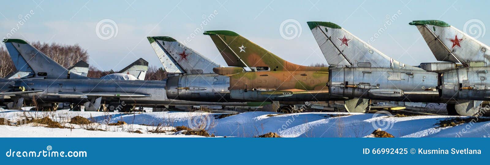 Soviet Aircraft, Circa 1976. Royalty-Free Stock Image | CartoonDealer ...