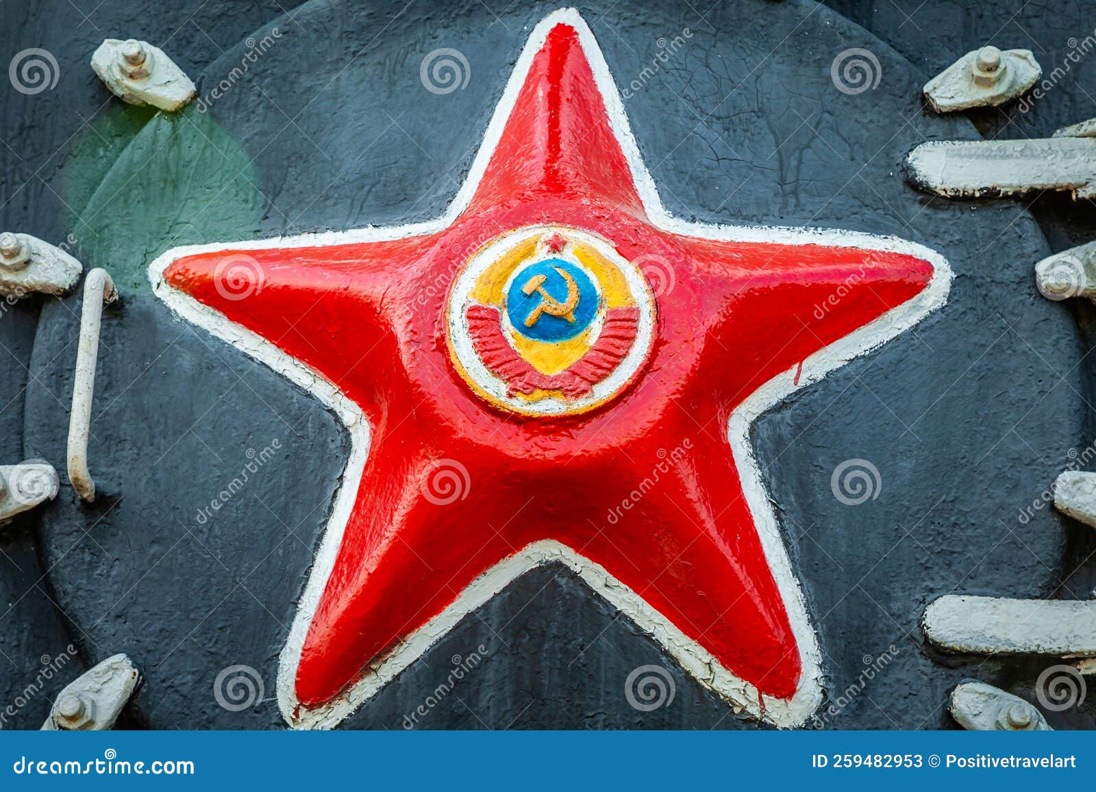 Soviet Communist Landmarks in Minsk, Belarus, Eastern Europe Editorial ...