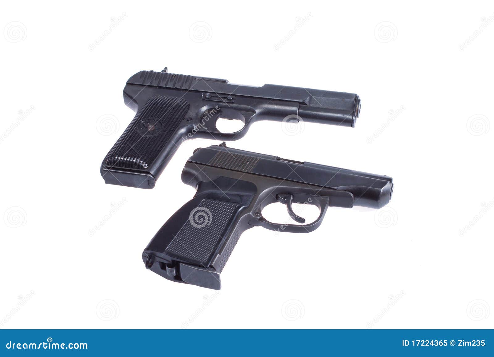 Soviet Handgun Tt Pmm Stock Photos - Free & Royalty-Free Stock Photos ...