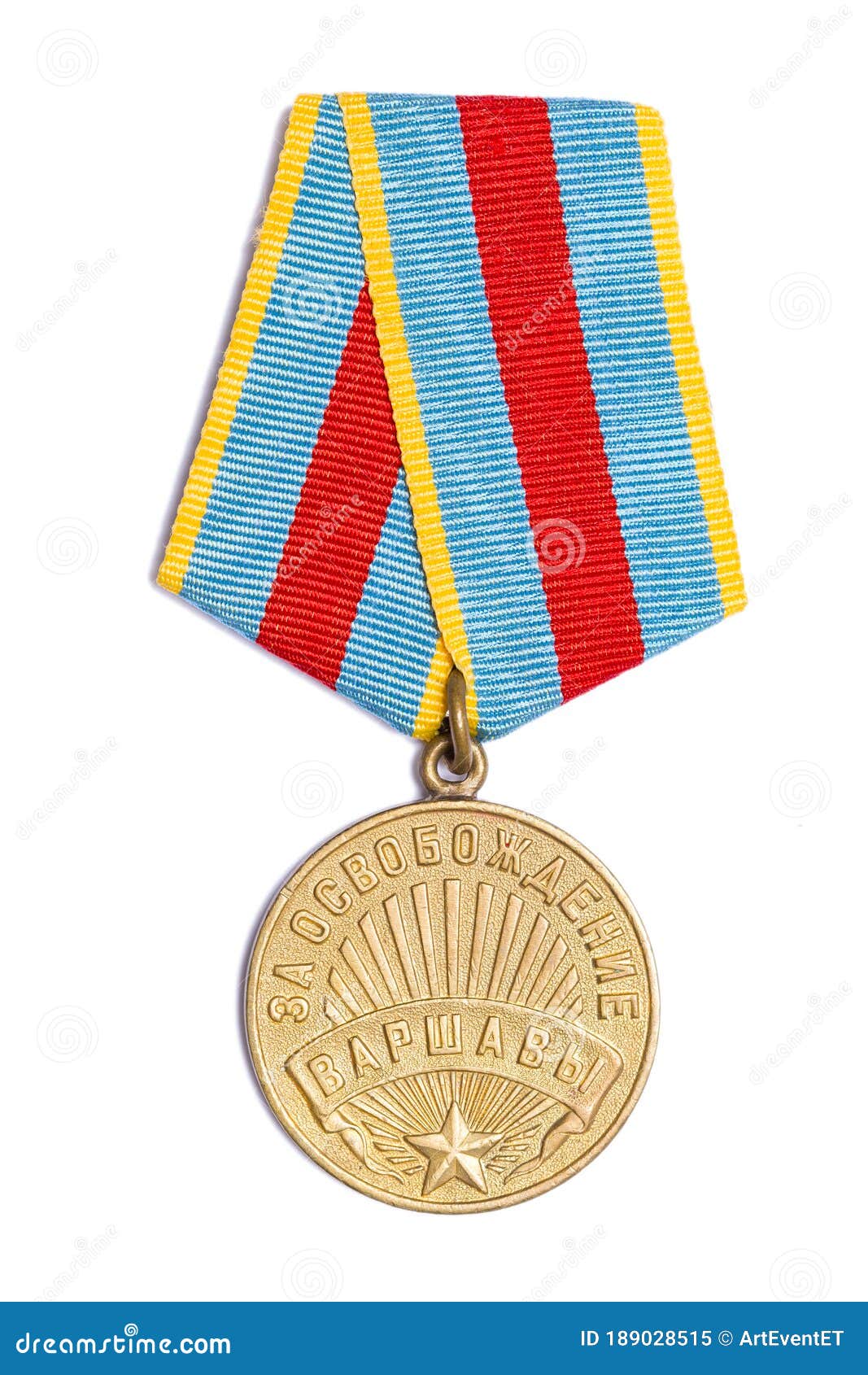 Soviet Medal For 50 Years Of The Armed Forces - Celebraiting The ...