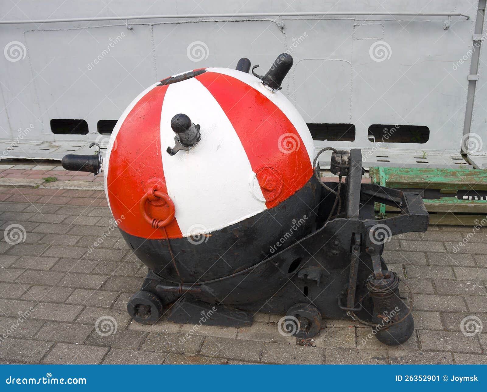 Contact Naval Mine Photos - Free & Royalty-Free Stock Photos from ...
