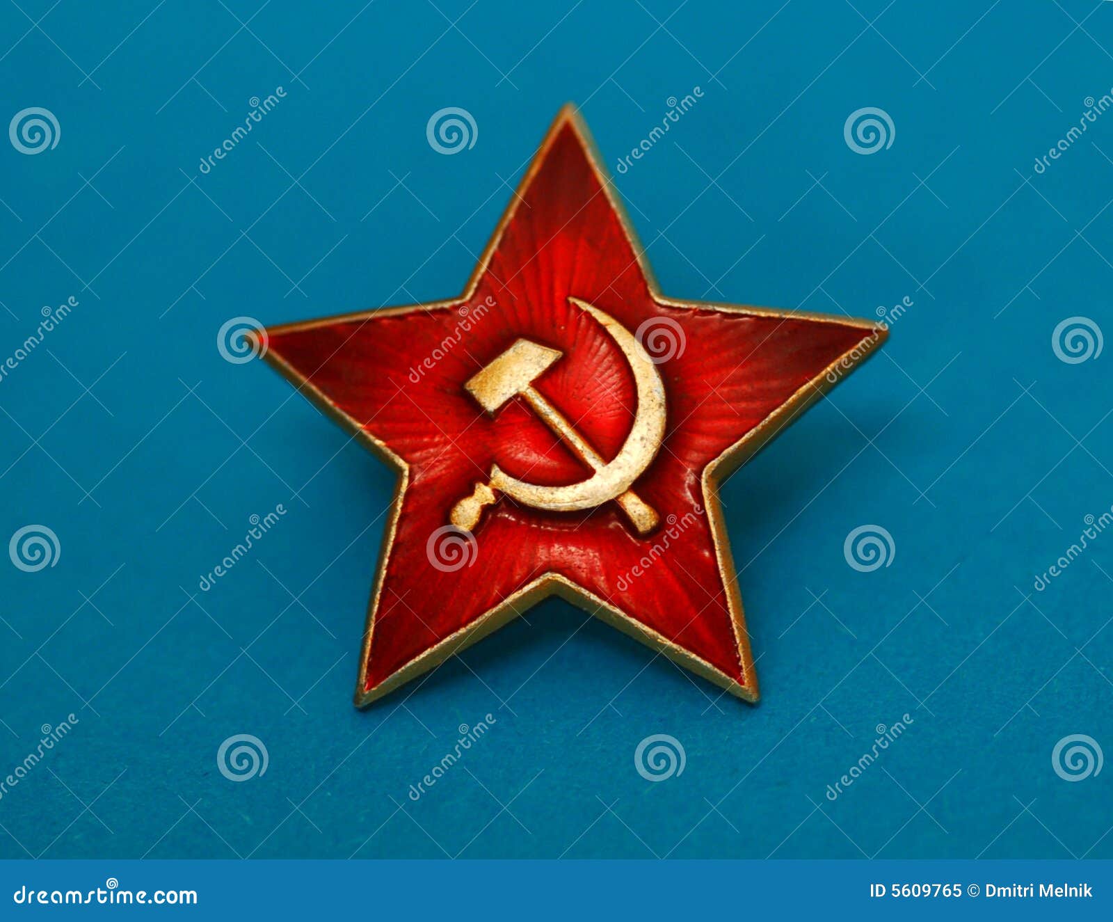 Soviet Star