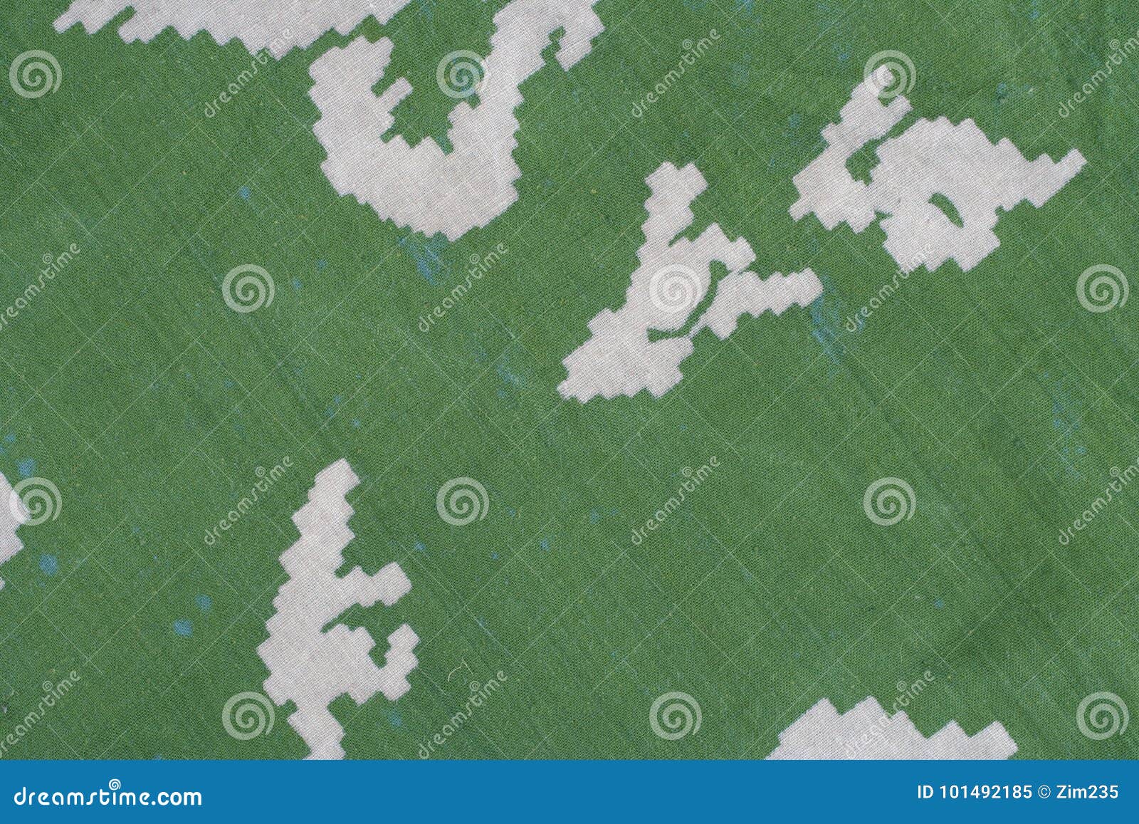 Soviet and Russian Army Uniforms Camouflage Pattern Texture Stock Image ...