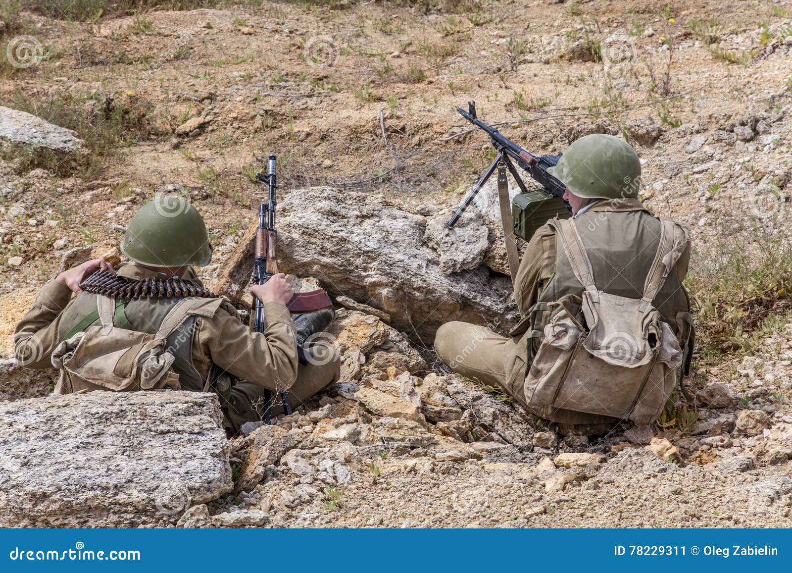 Soviet Spetsnaz in Afghanistan Stock Image - Image of shuravi ...