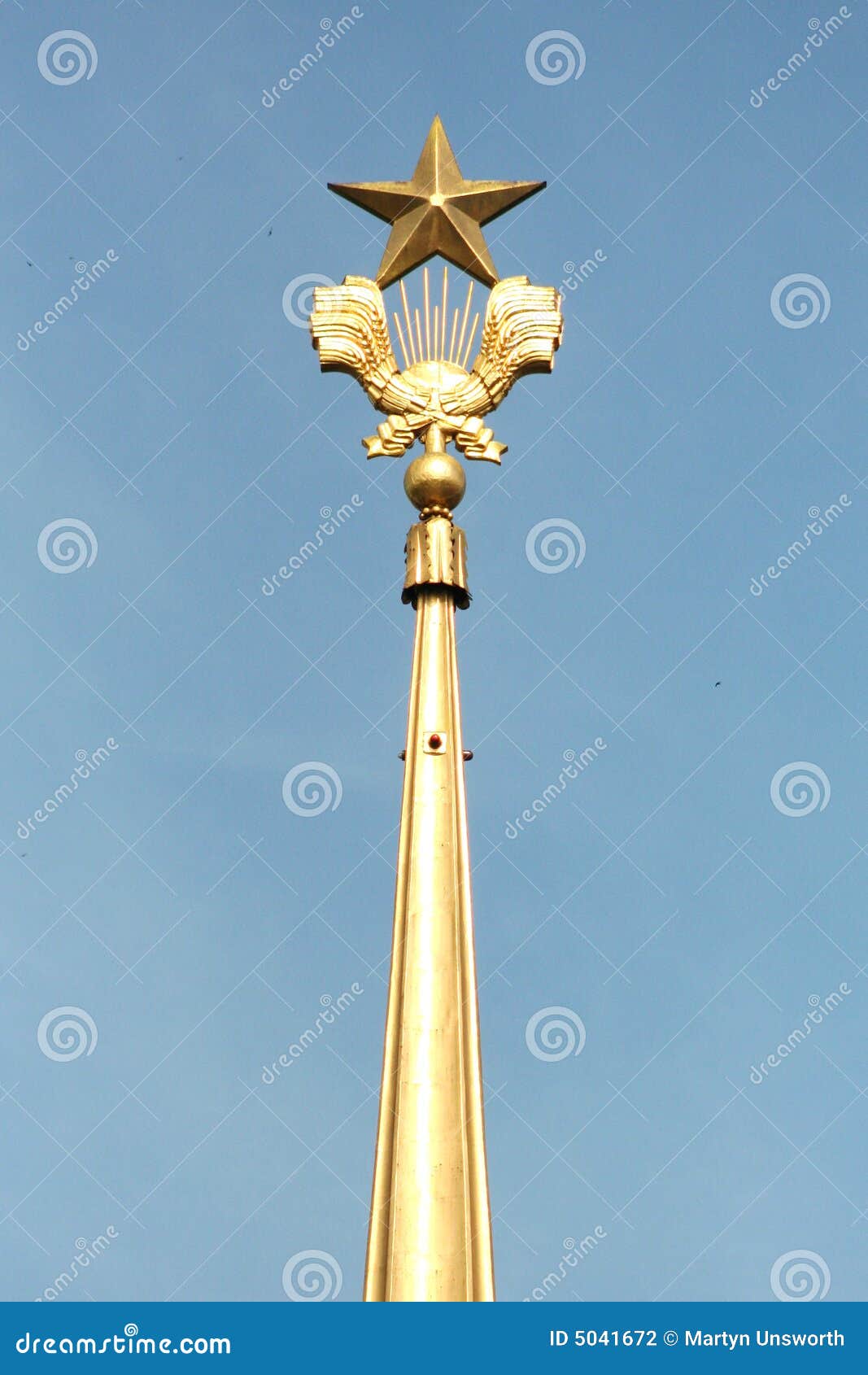 Soviet star stock photo. Image of putin, stalin, glasnost - 5041672