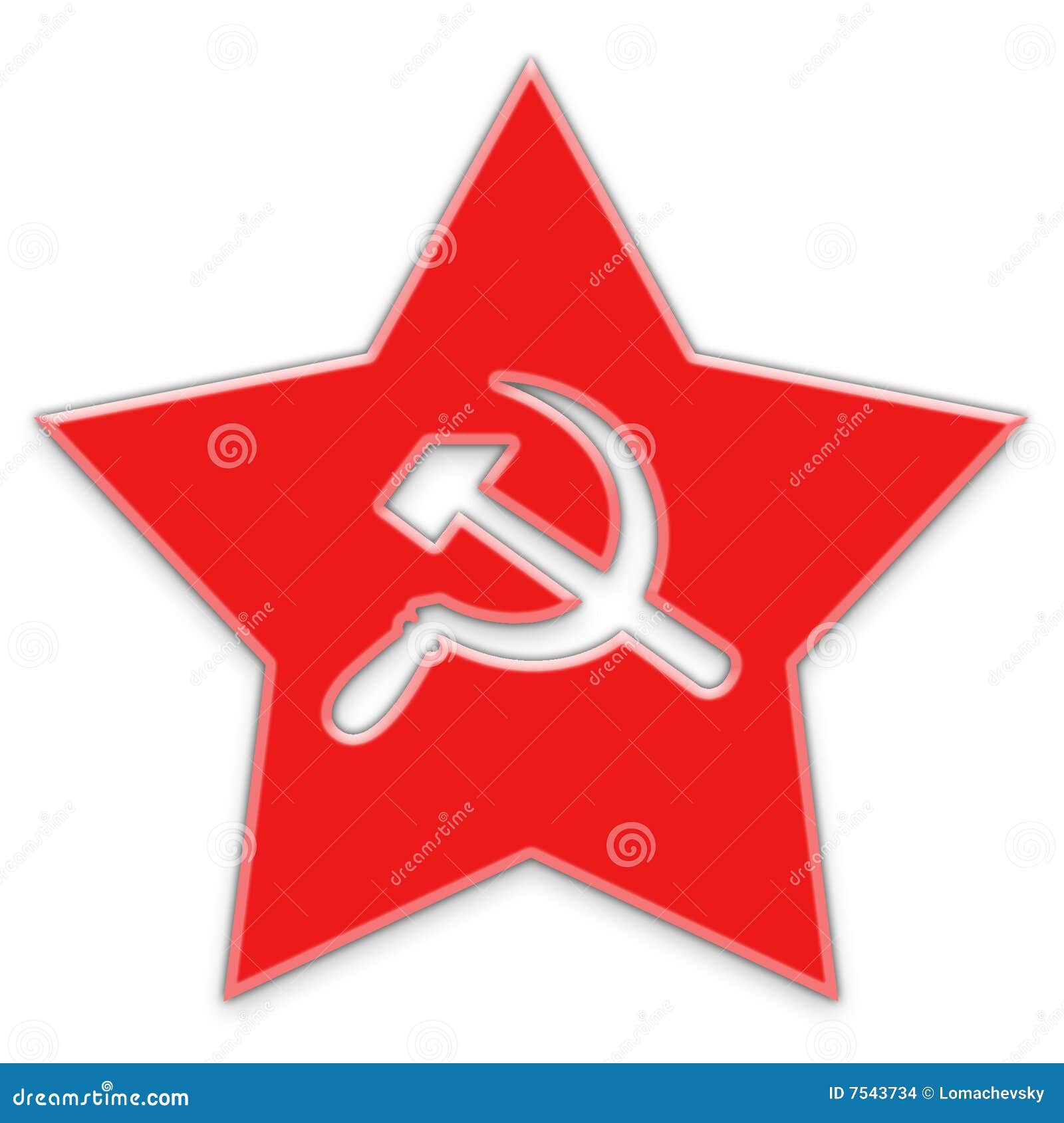 Soviet Star