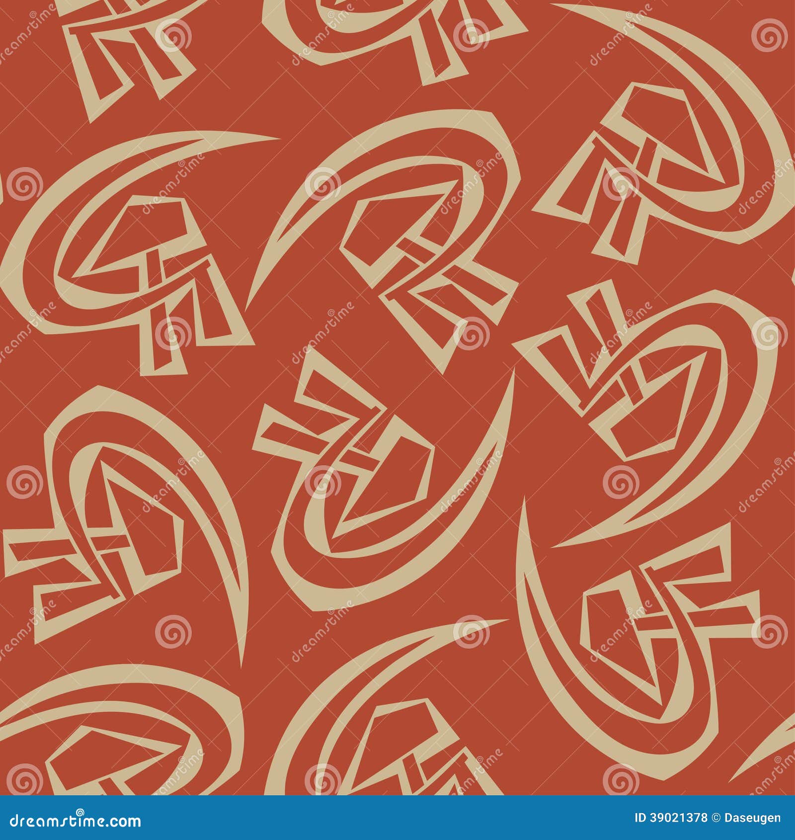 Soviet Symbols Vector Illustration | CartoonDealer.com #39021378