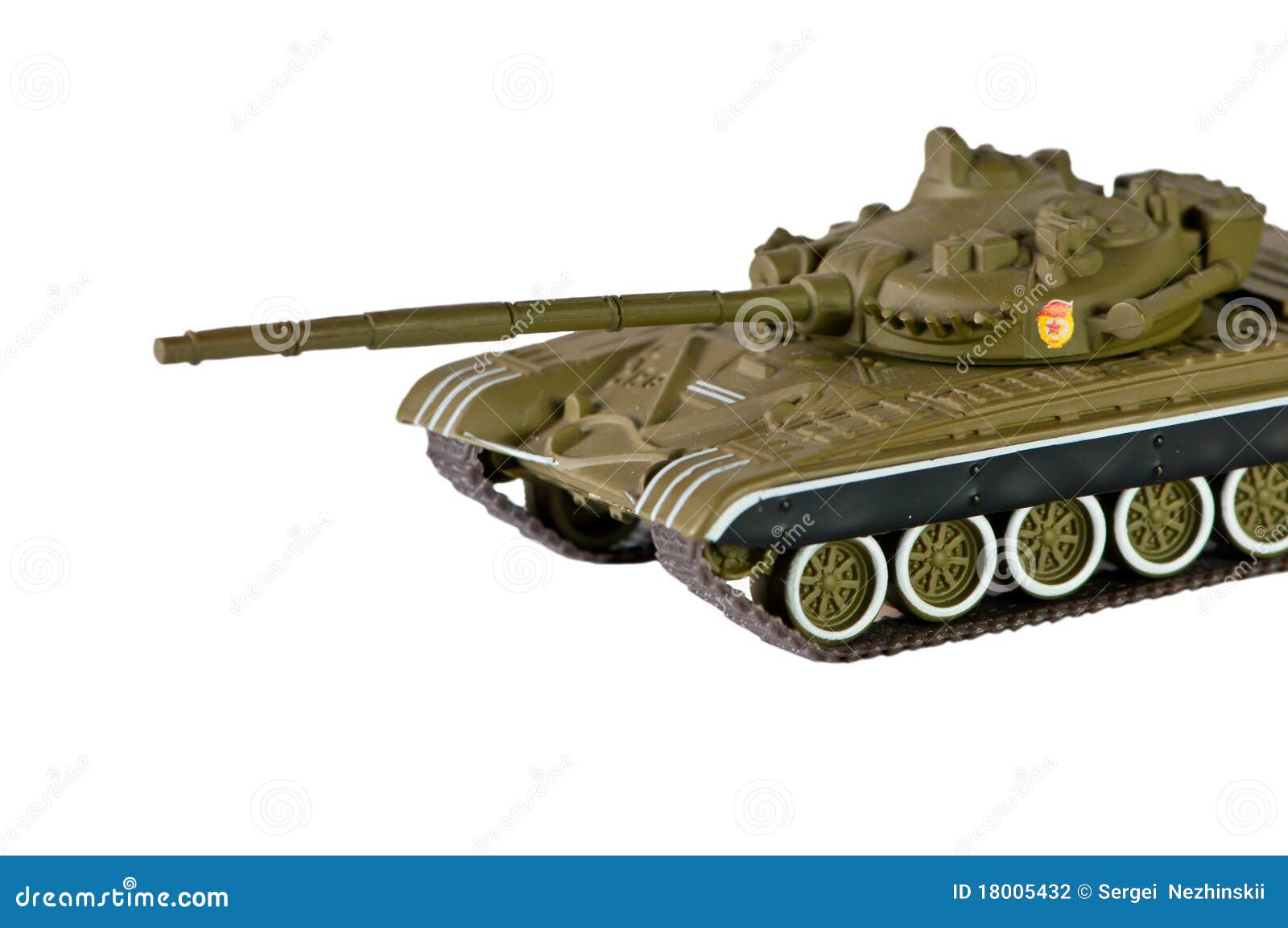 Soviet tank stock photo. Image of artillery, cannon, vehicle - 18005432